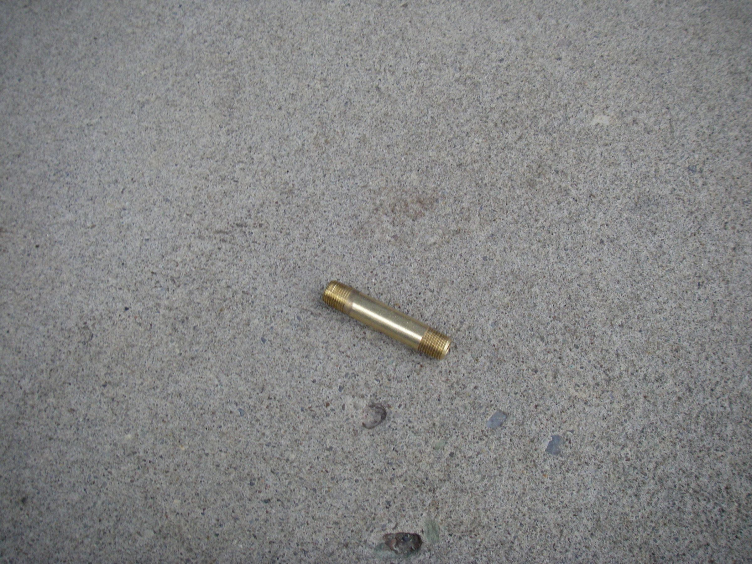 Mini Spud Launcher : 5 Steps - Instructables