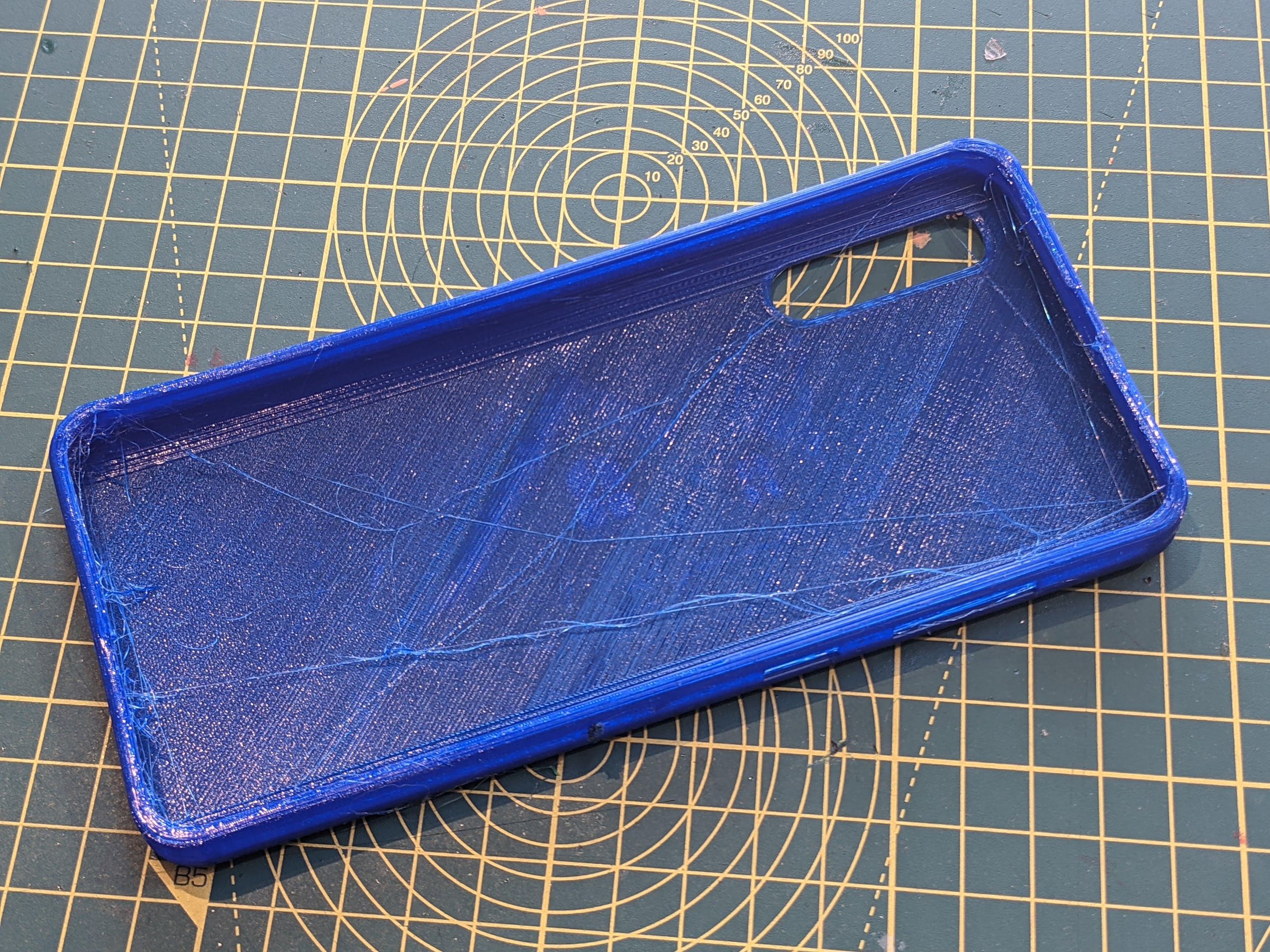 Design and 3D Print Your Own Phone Case (in Fusion 360) : 8 Steps (with ...