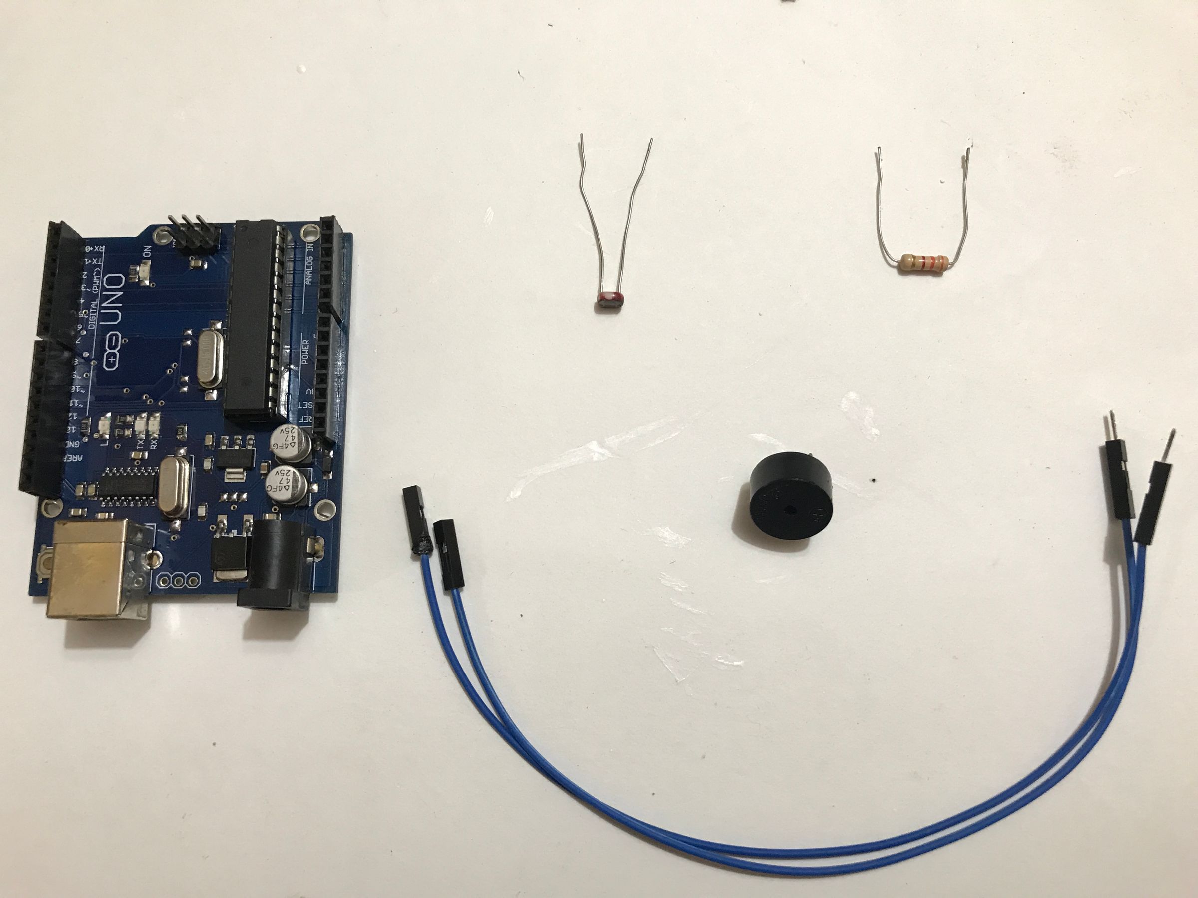 Creepy Cricket : 13 Steps (with Pictures) - Instructables