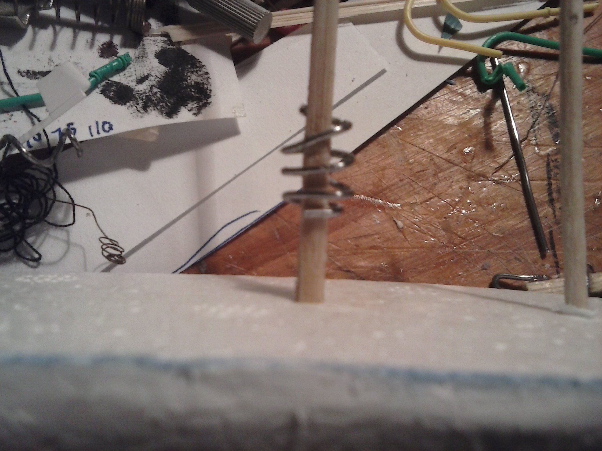 Self-Sailing Yacht : 6 Steps - Instructables