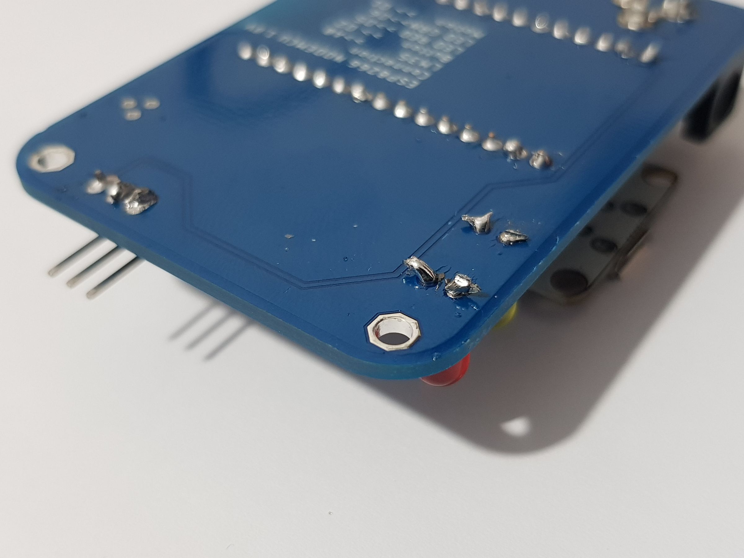 Simple IOT Project Using ESP8266 and MQTT Protocol : 7 Steps - Instructables