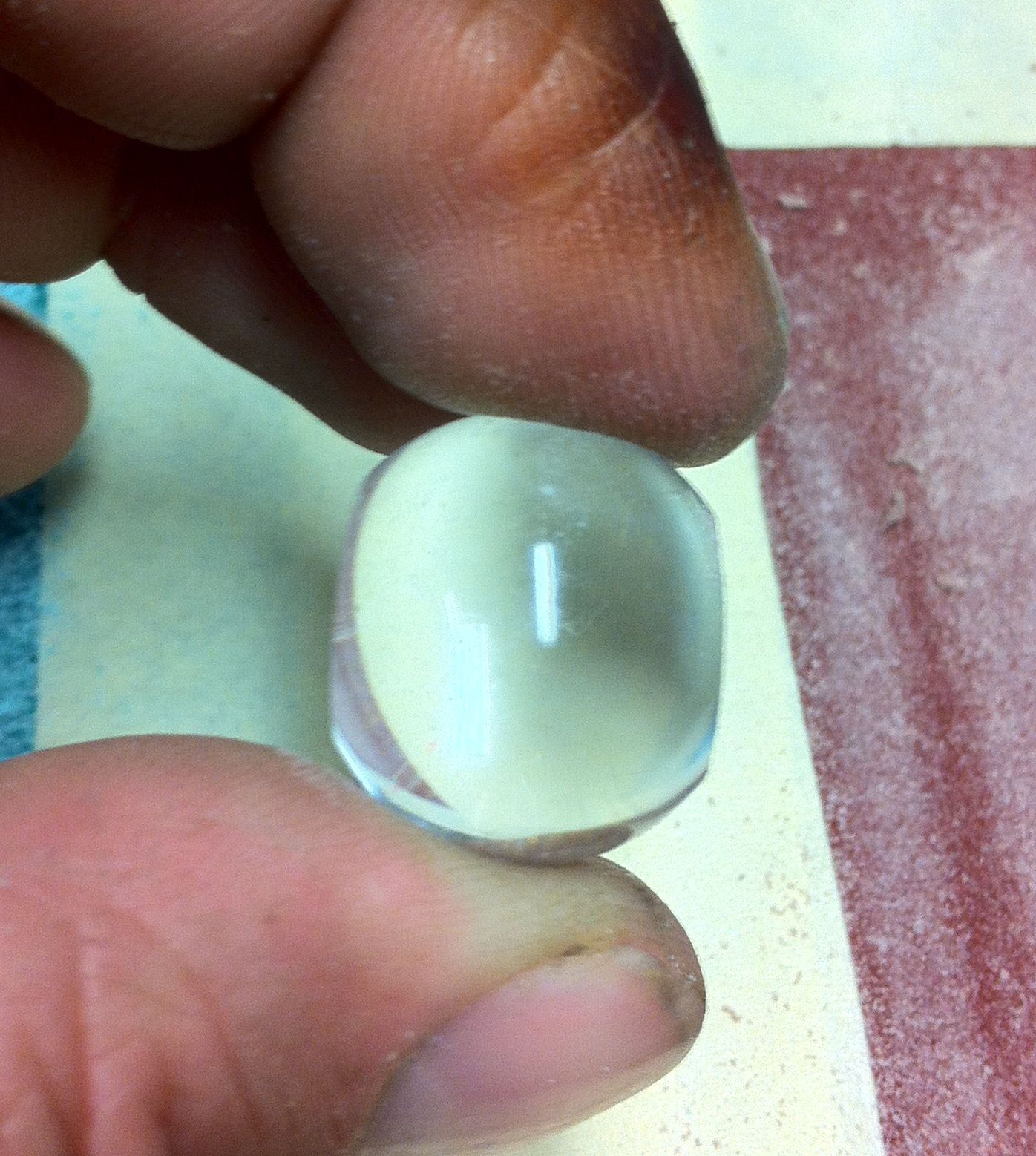 Flux Capacitor - Back to the Future : 15 Steps (with Pictures ...