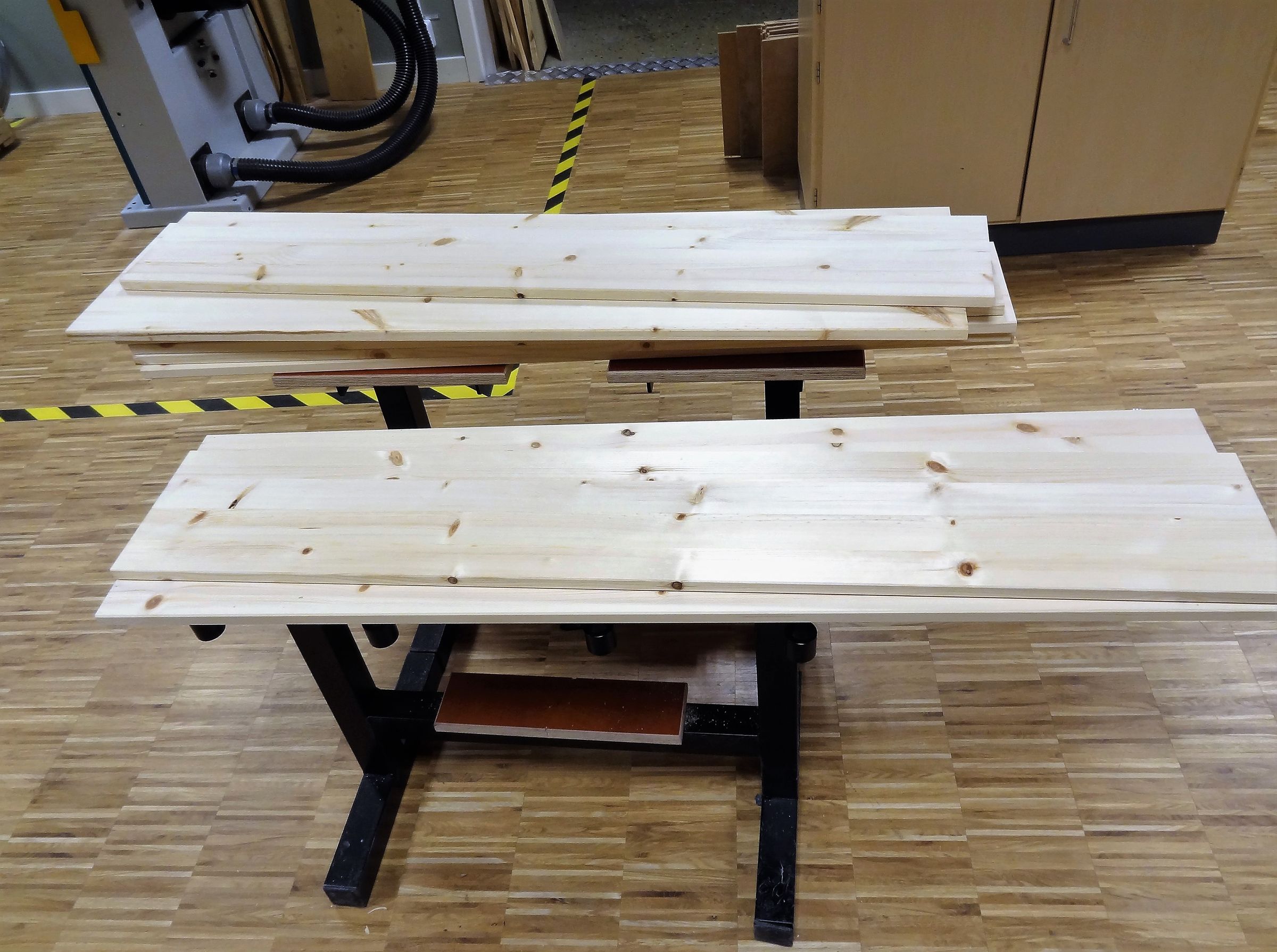 Make a Massironi Shelf : 13 Steps (with Pictures) - Instructables