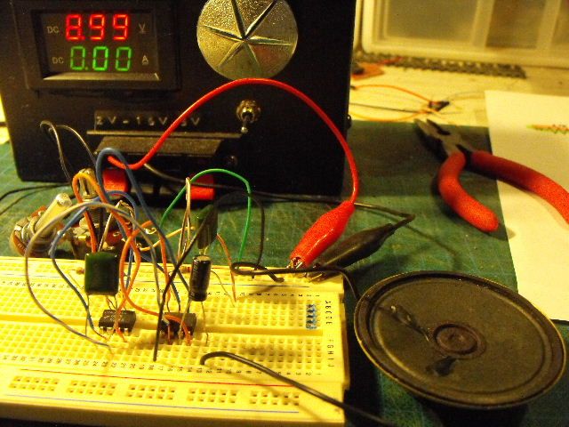Integrated Circuits : 6 Steps - Instructables