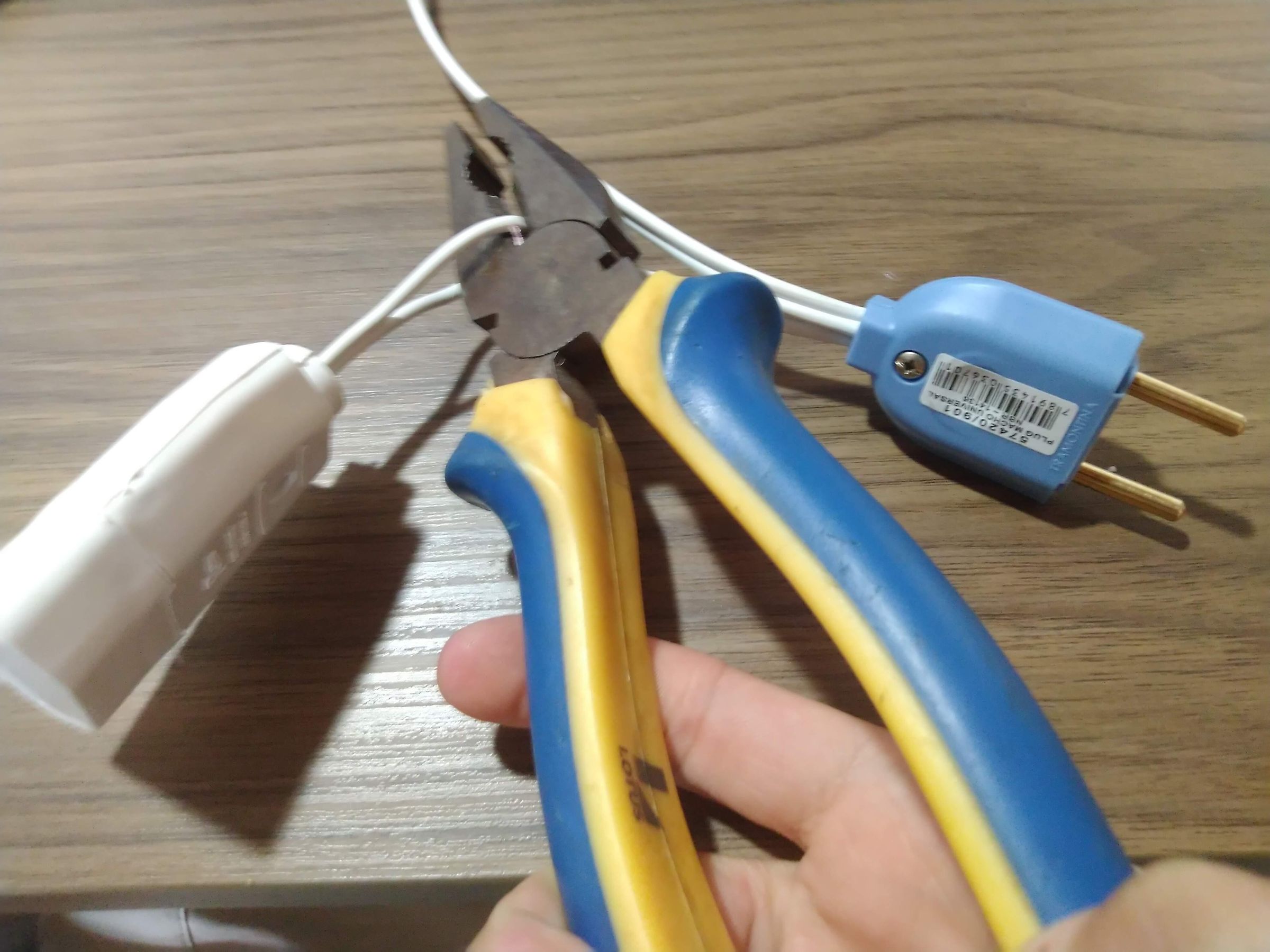 DIY Smart Lamp : 10 Steps (with Pictures) - Instructables