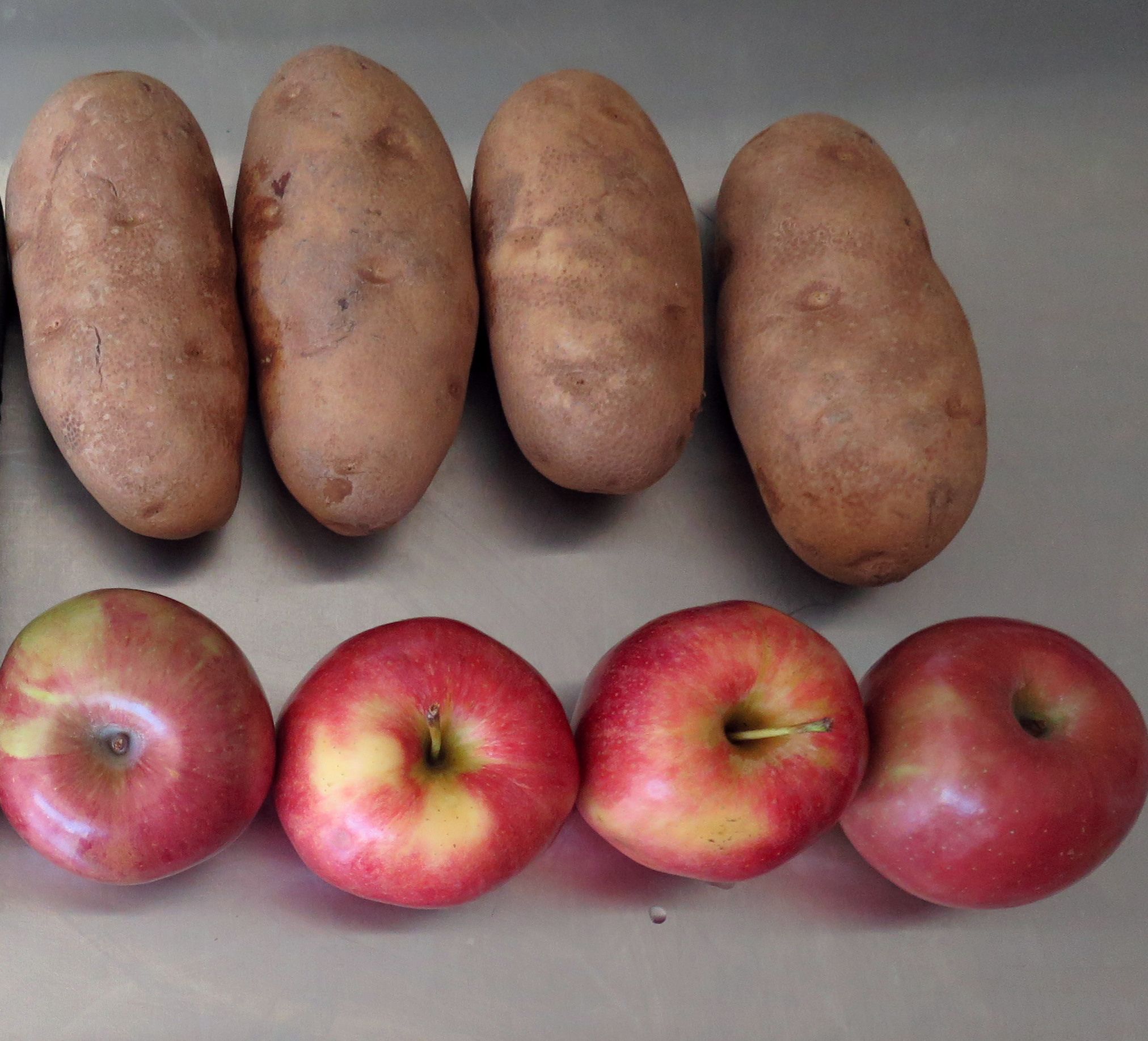 Power Peeler : 4 Steps (with Pictures) - Instructables