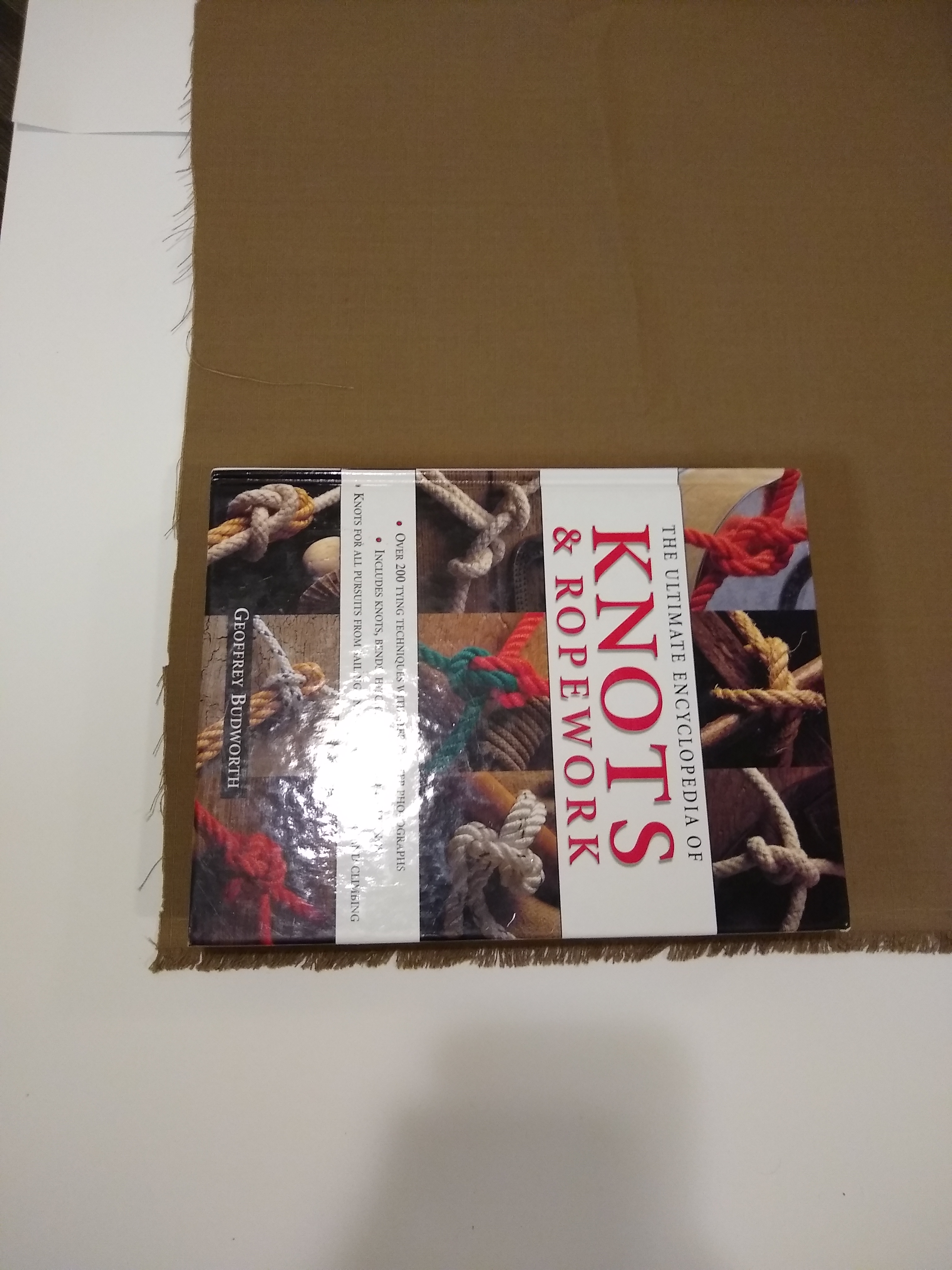 Simple Apron : 7 Steps - Instructables