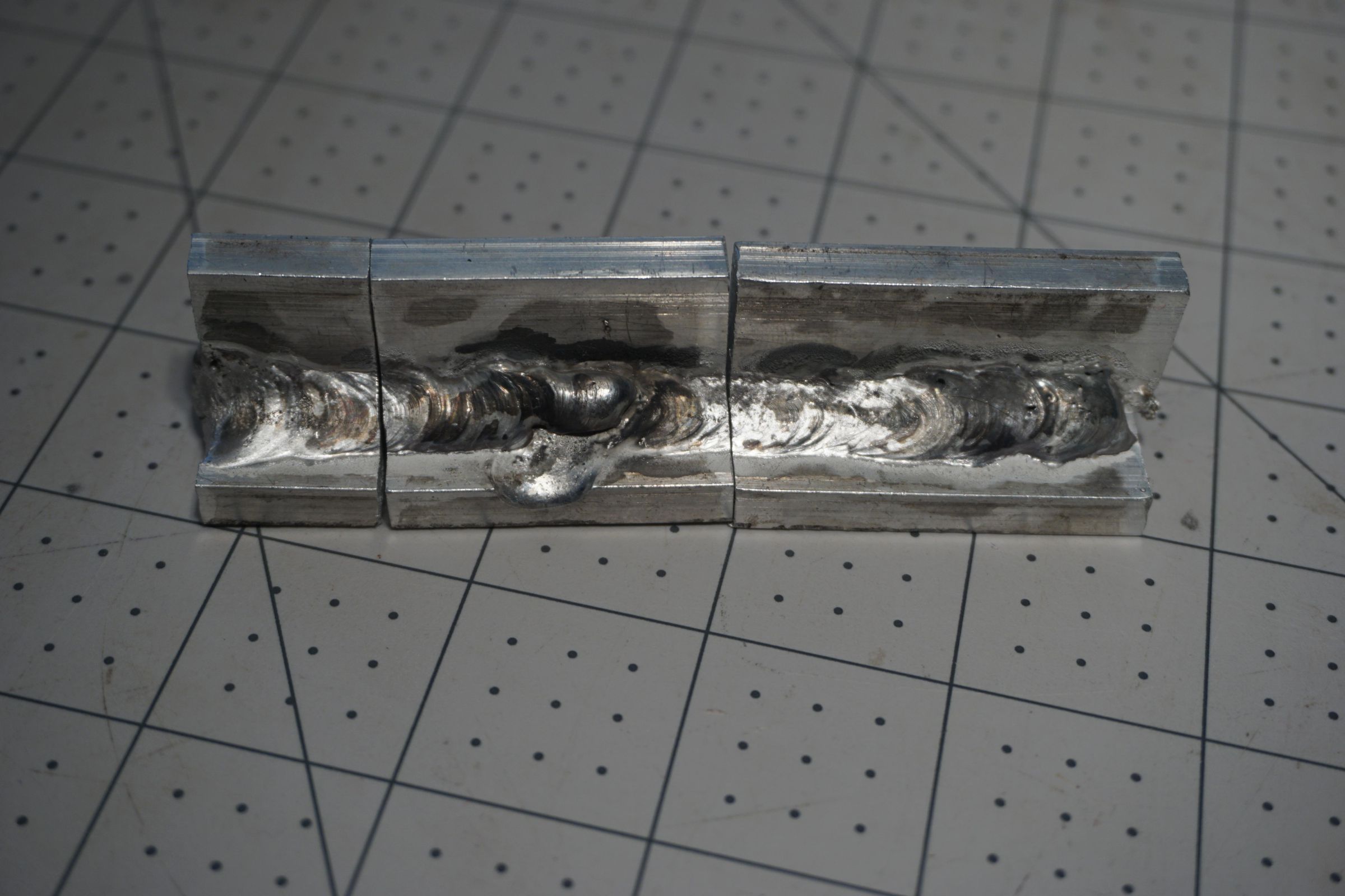 Adding a Spool Gun to a Mig Welder for Welding Aluminum : 7 Steps (with ...