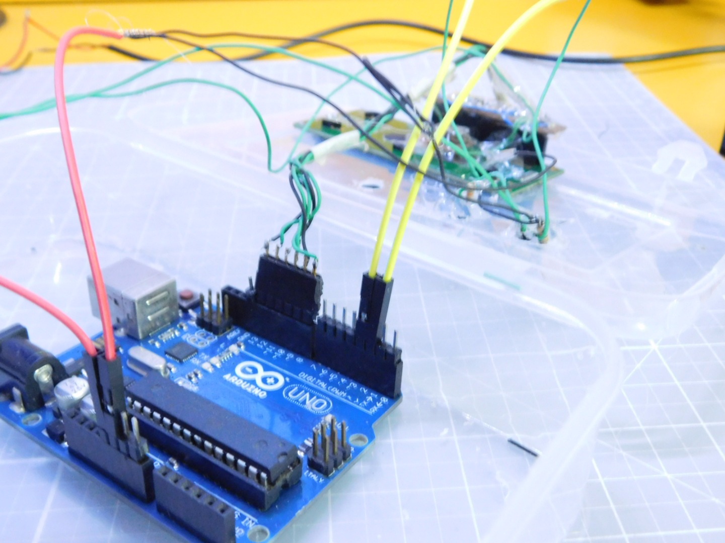 Arduino Controlled Kitchen Timer : 10 Steps (with Pictures) - Instructables