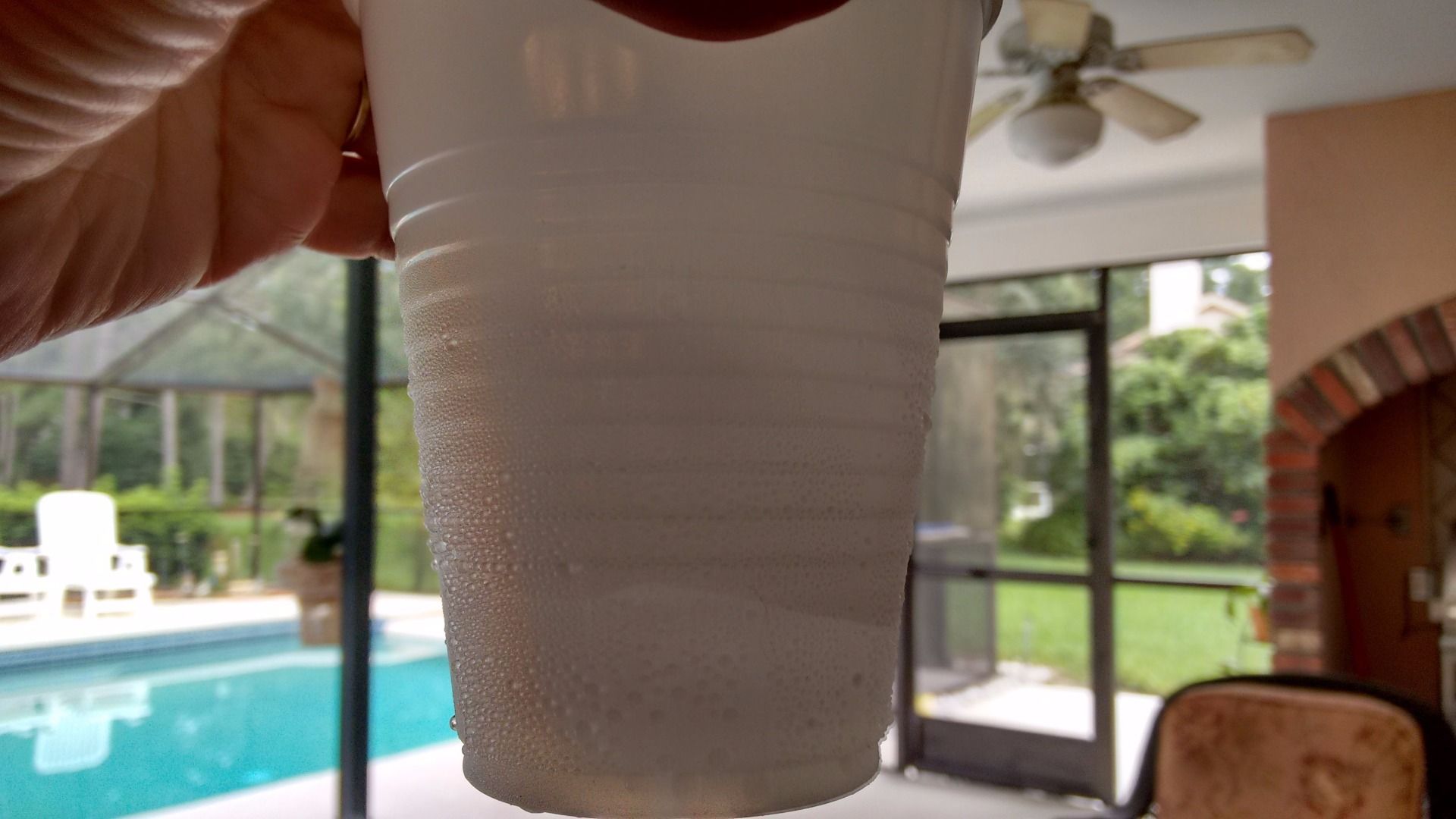 InstaCool Cup: DIY Insulated Plastic Cup : 9 Steps (with Pictures ...