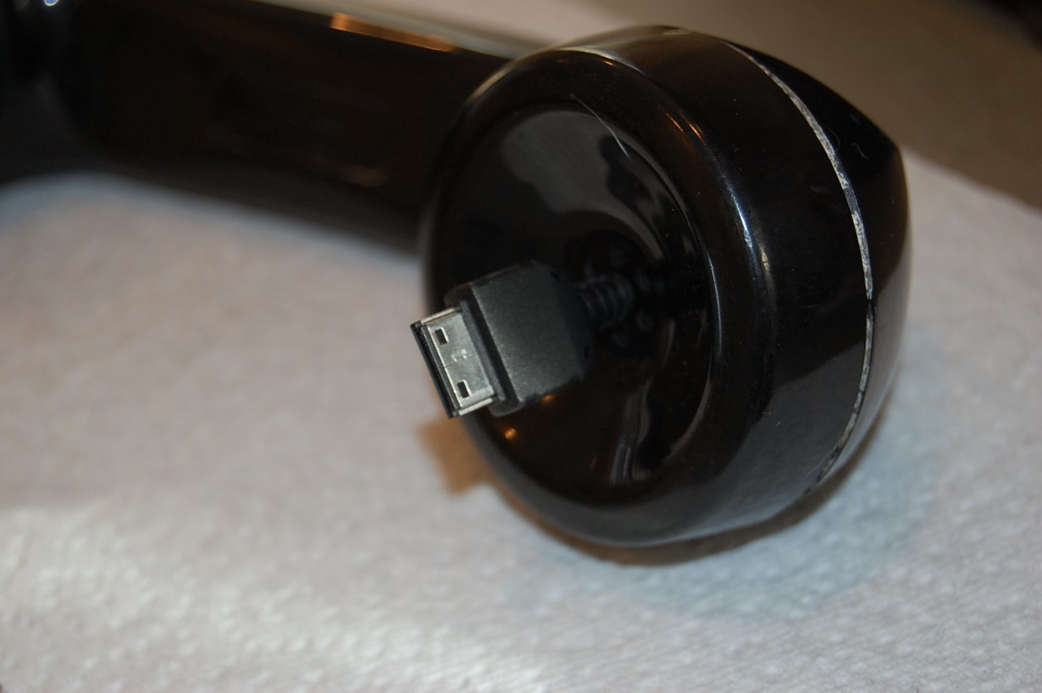 Retro Phone Phone Charging Station : 10 Steps (with Pictures ...