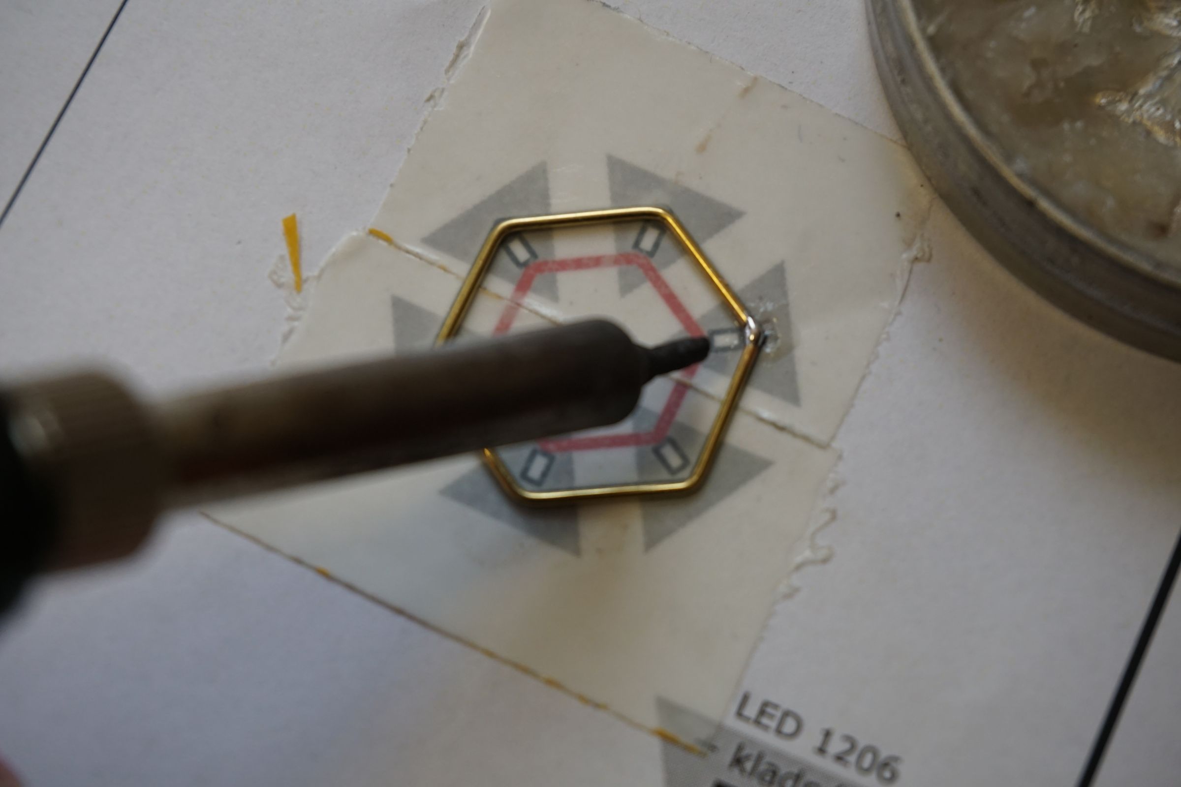 LED Jewelry : 9 Steps (with Pictures) - Instructables