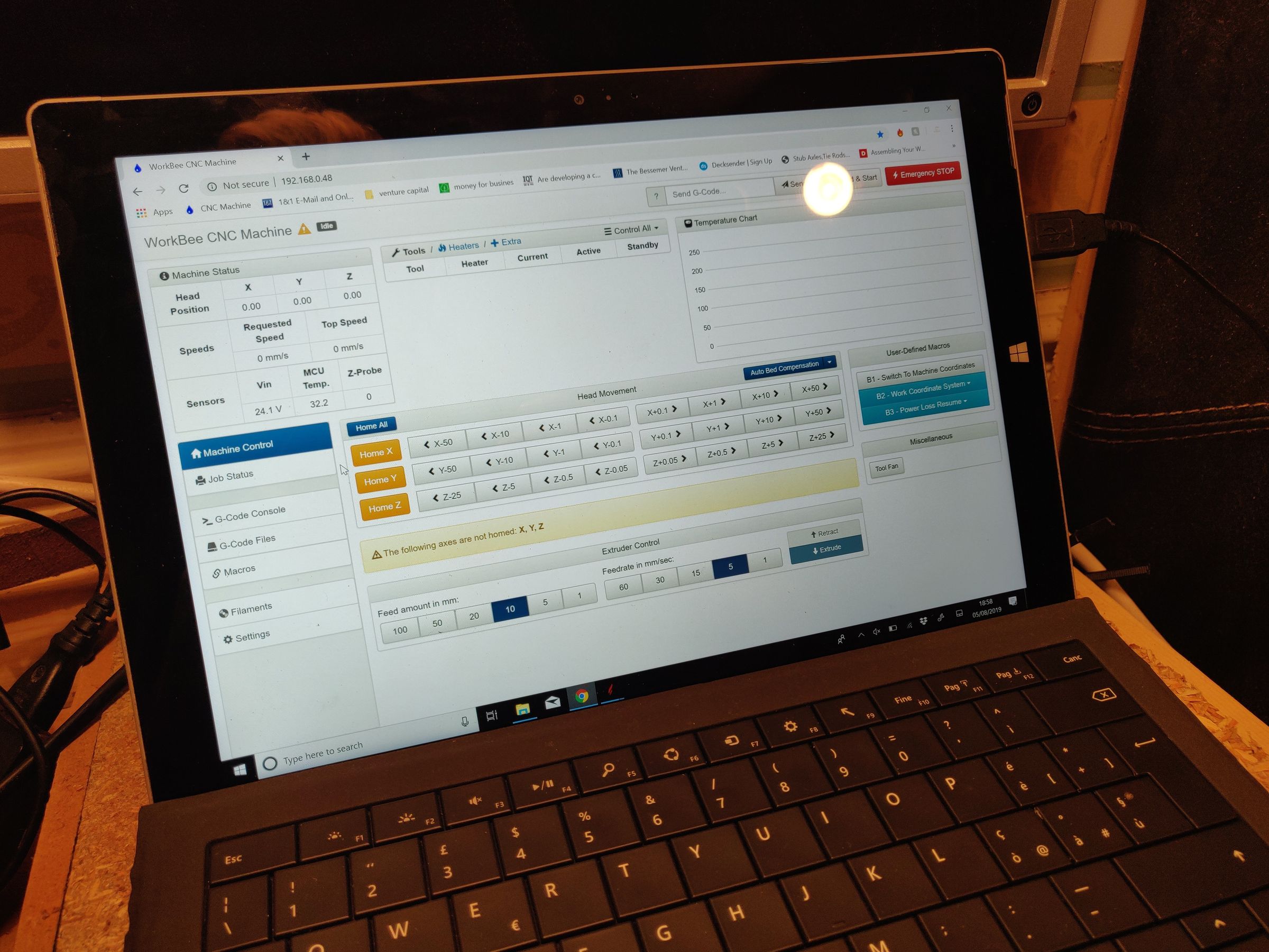 The First Four Layered Drawing Board : 7 Steps - Instructables