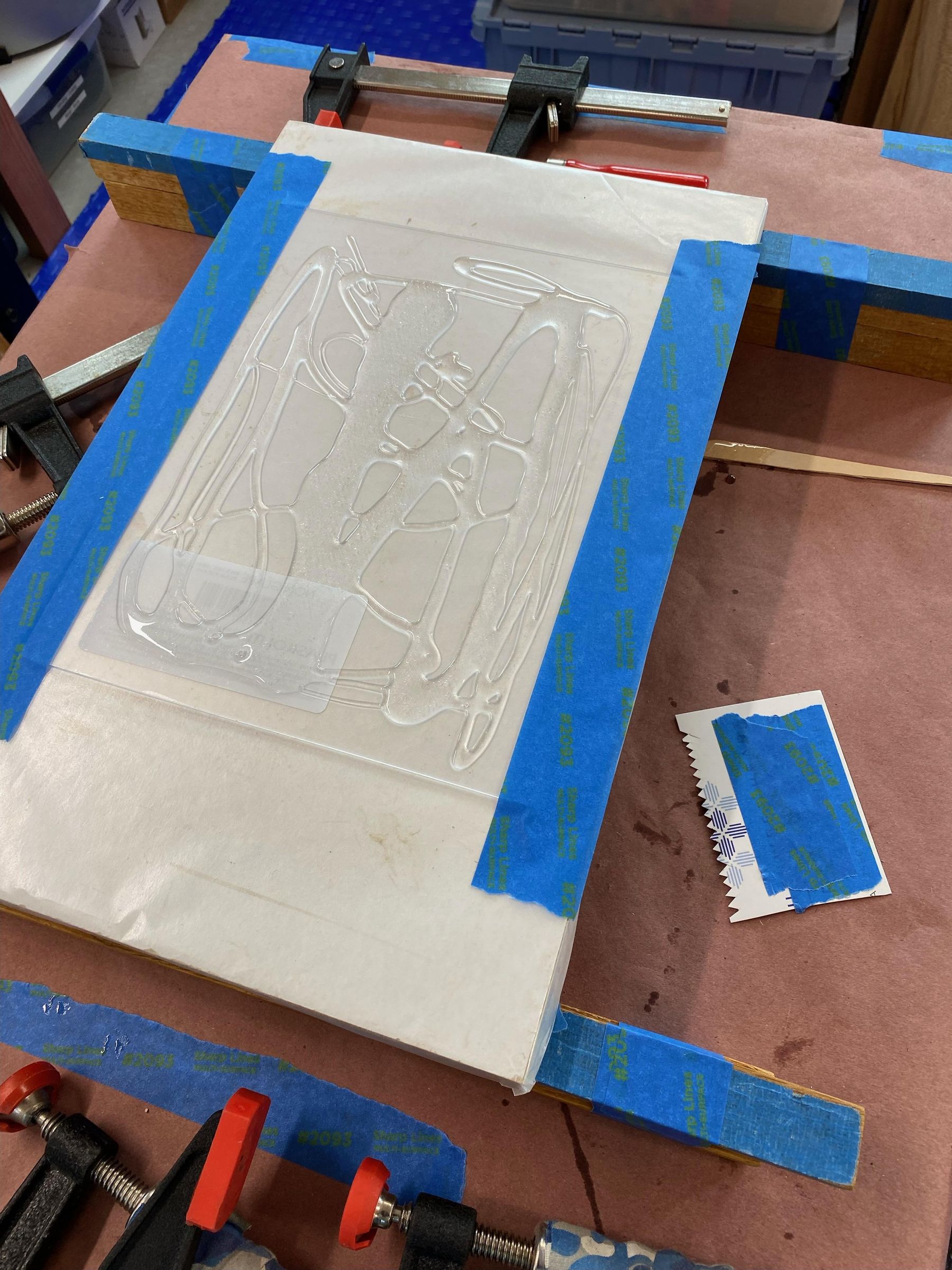 Translucent Wood Panels : 5 Steps - Instructables