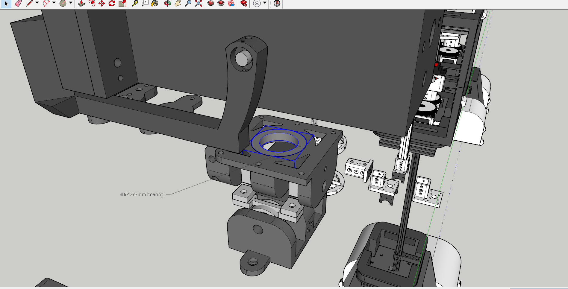 E-GOR the Retro Robot : 7 Steps (with Pictures) - Instructables