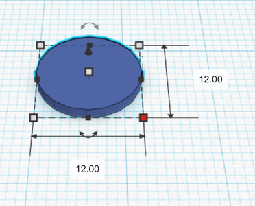 Tinkercad: Making Colorful Fruit Keychains : 10 Steps - Instructables