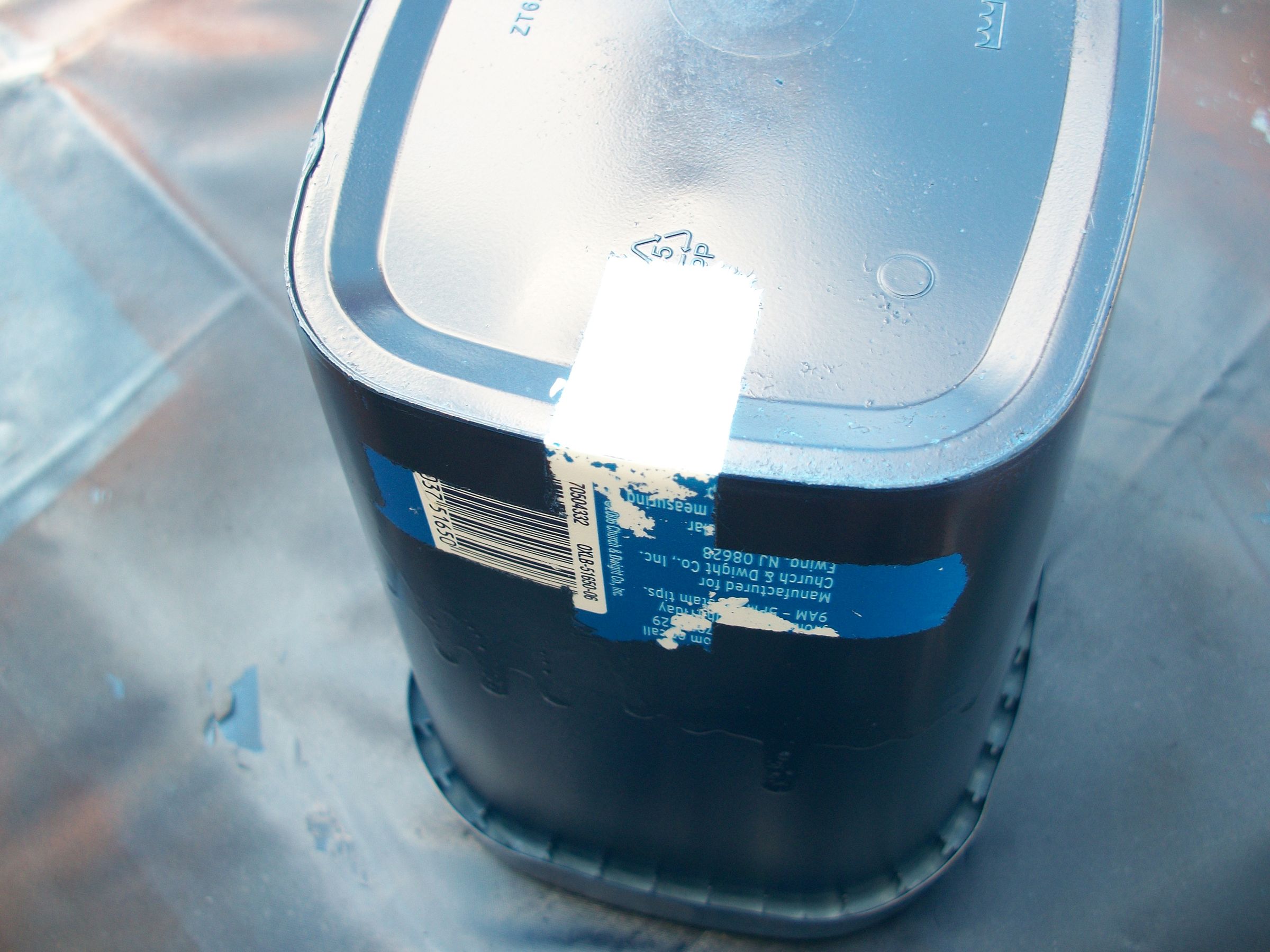 Paint Your Engine : 15 Steps (with Pictures) - Instructables