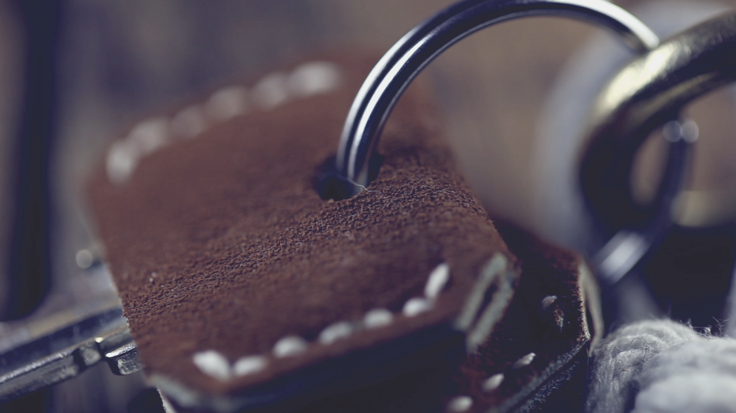 Leather Key Cover : 6 Steps (with Pictures) - Instructables