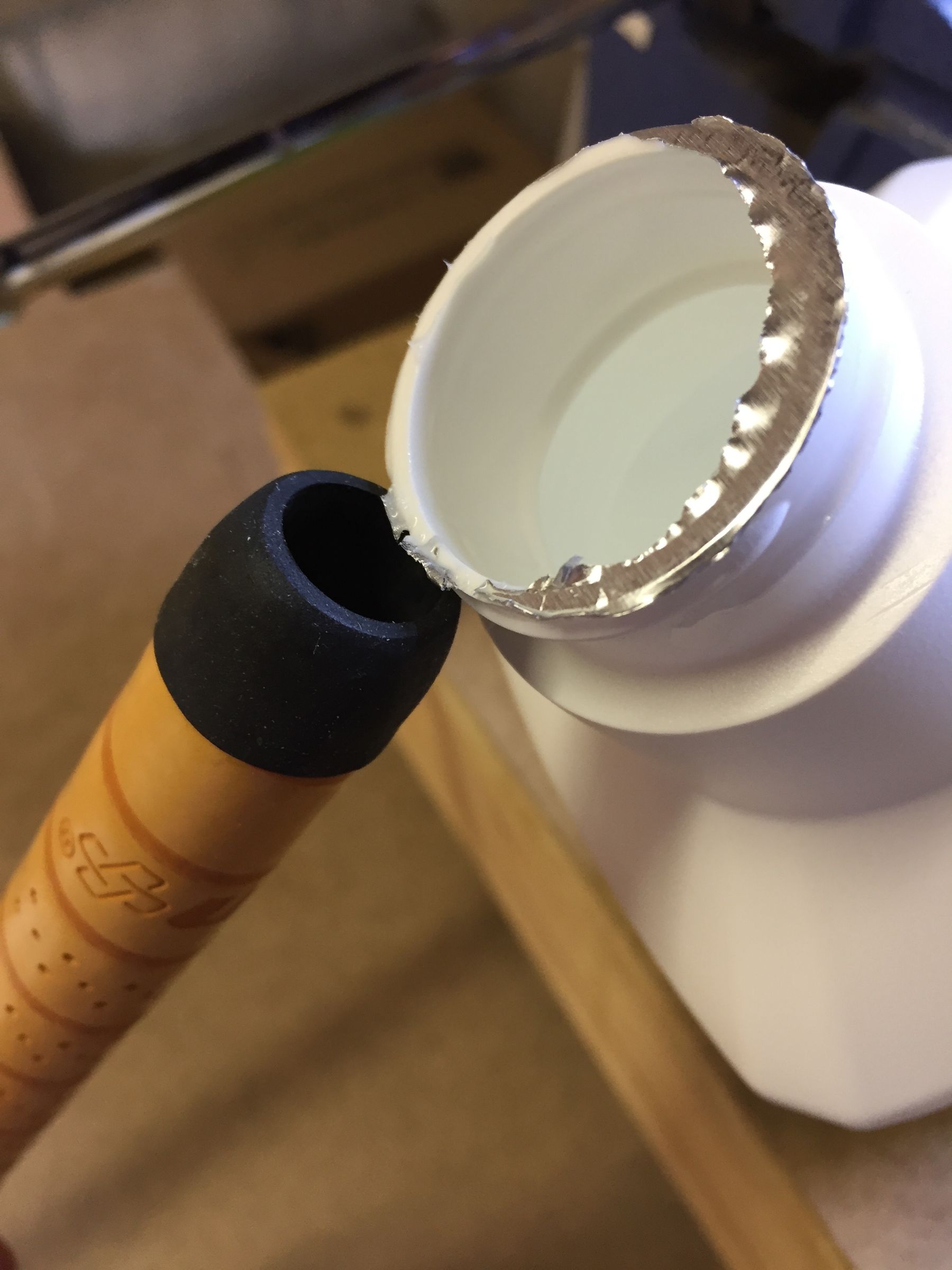 Regrip Golf Clubs : 4 Steps (with Pictures) - Instructables