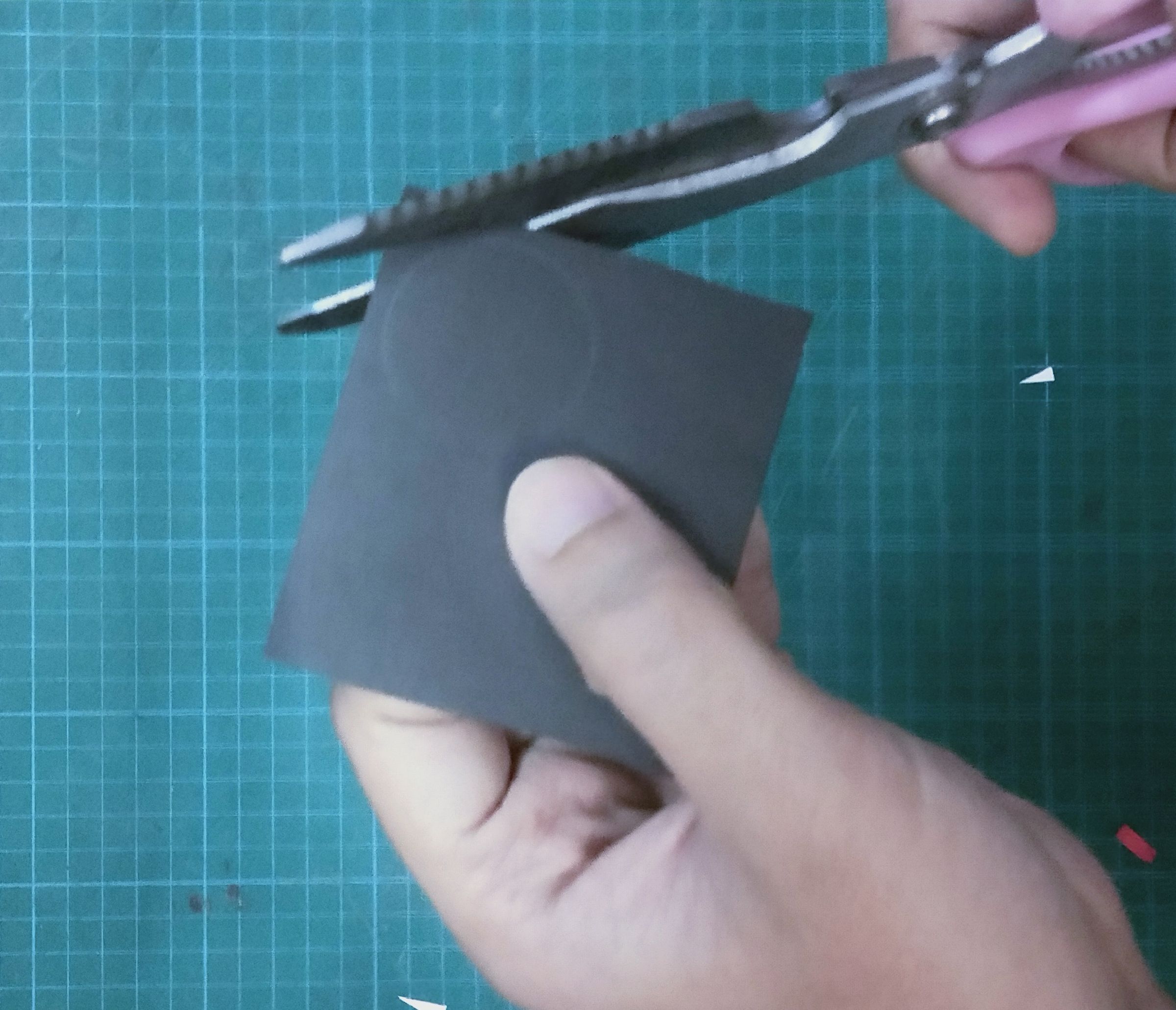 Paper-craft Rocket and Rocket Launcher : 11 Steps - Instructables