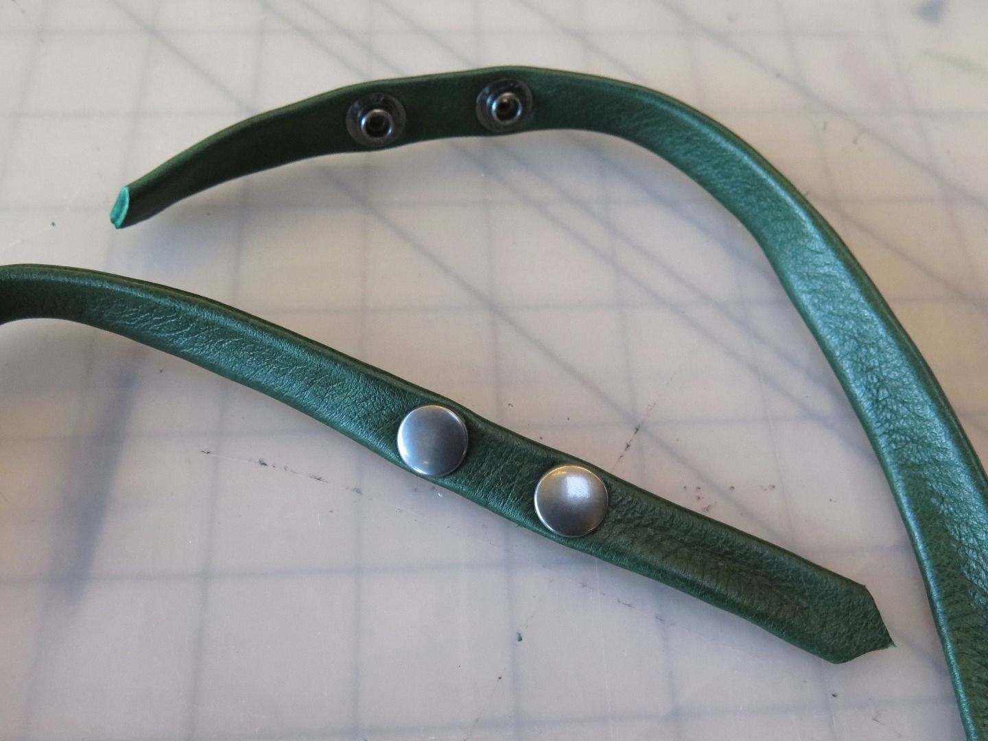 No-Sew Leather Bra : 13 Steps (with Pictures) - Instructables