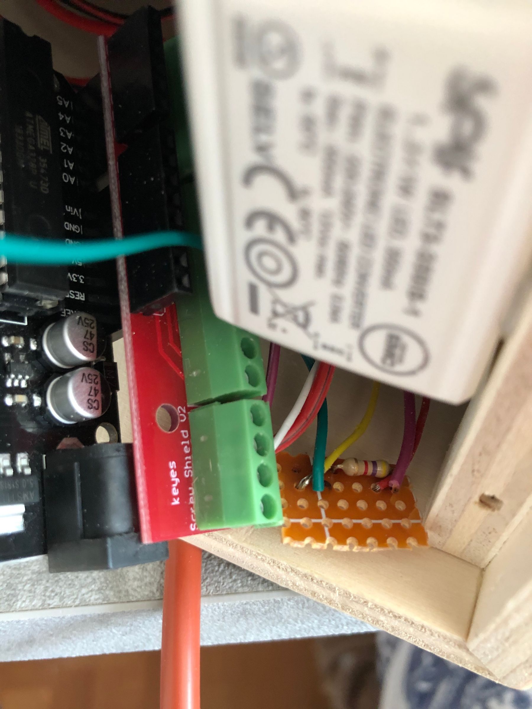 HomeMade SlowCooker (with Pictures) - Instructables