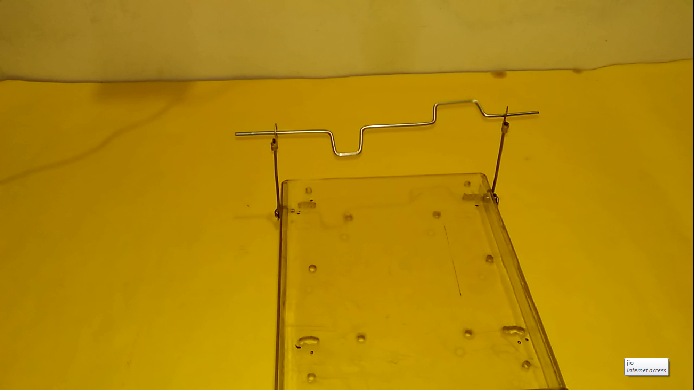 How to Make Solenoid Engine : 4 Steps (with Pictures) - Instructables