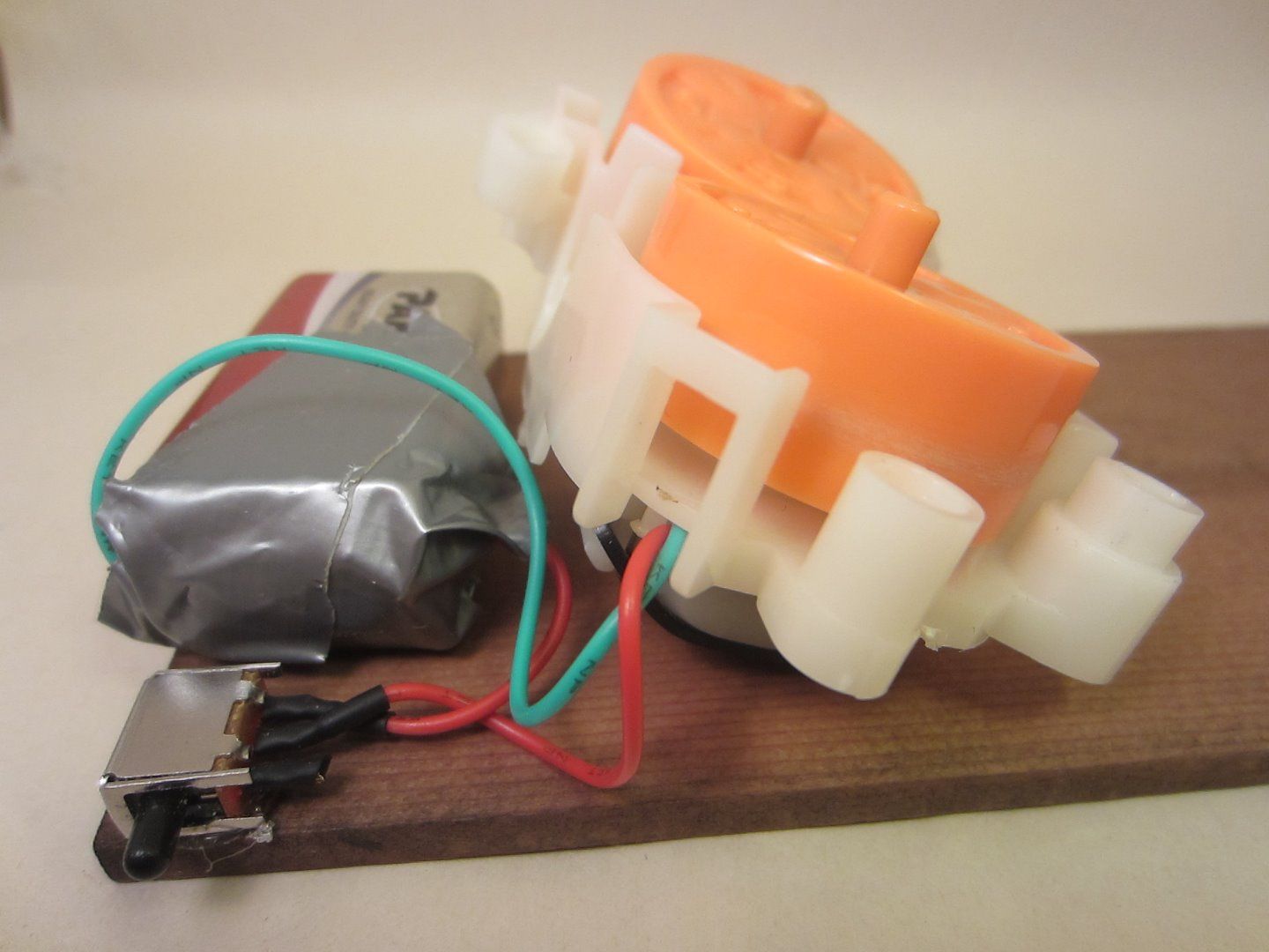 NERF Paper Airplane Launcher : 5 Steps (with Pictures) - Instructables