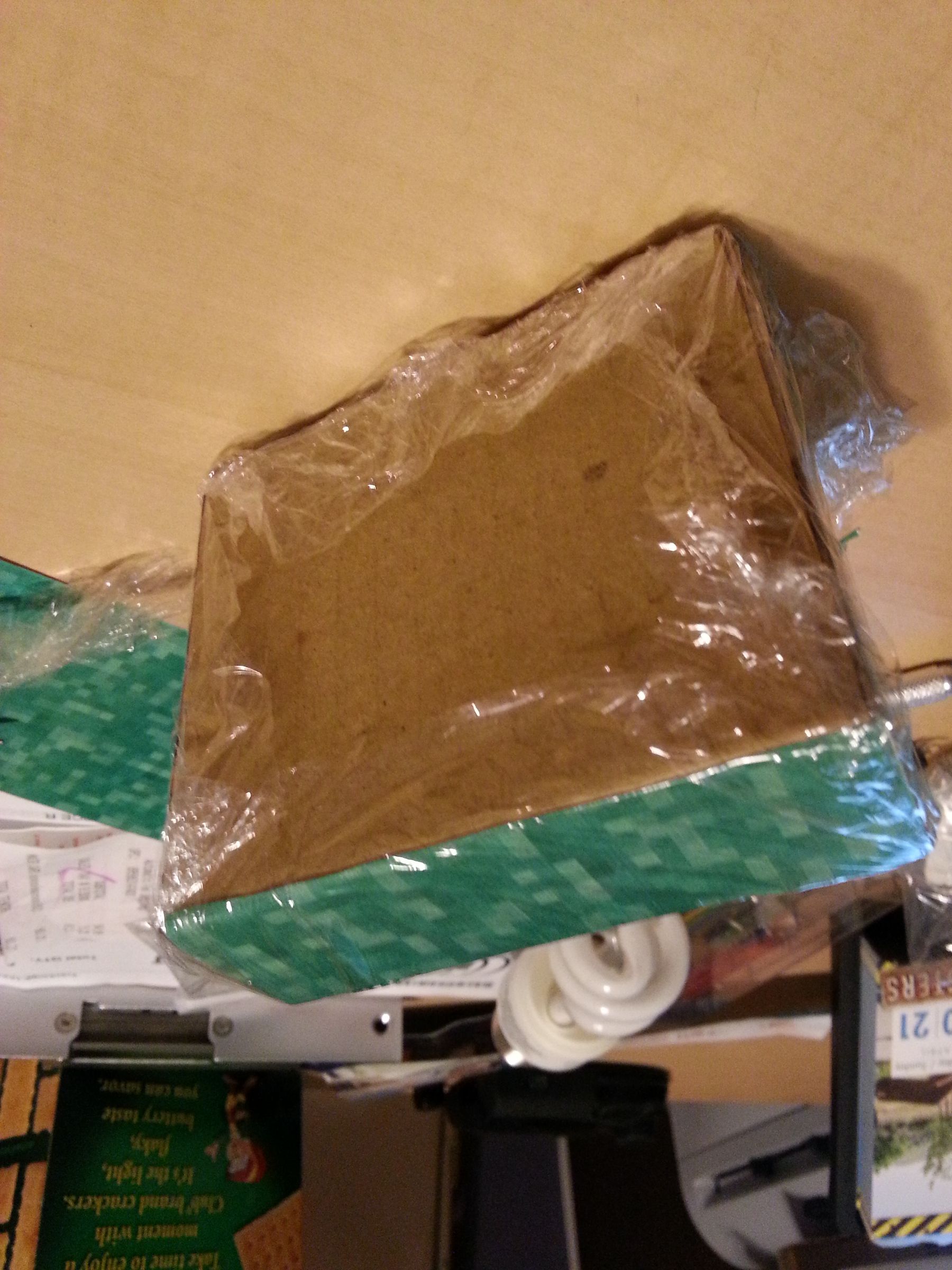 Creeps (Spicy Marshmallow Creepers) : 8 Steps (with Pictures ...