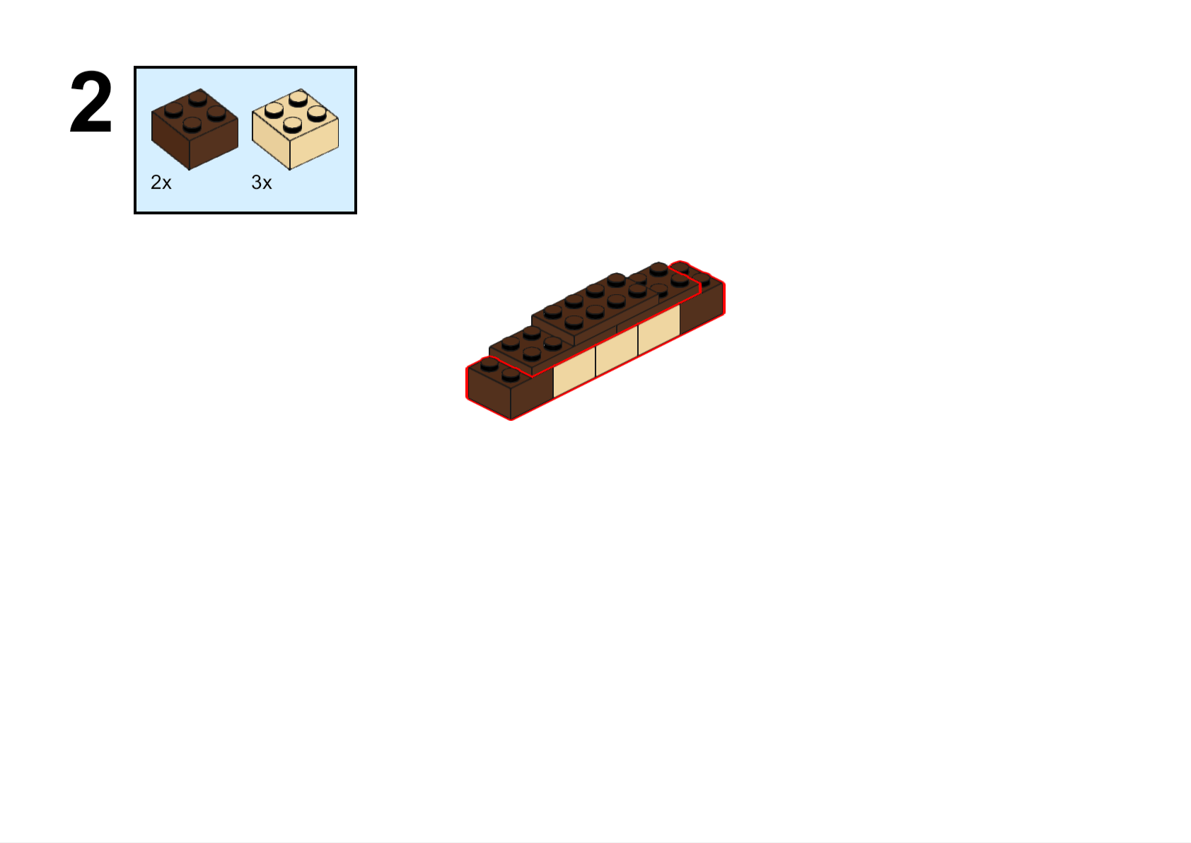 How to Build Breakfast Toasted Bread From Legos - Stop Motion Cooking ...