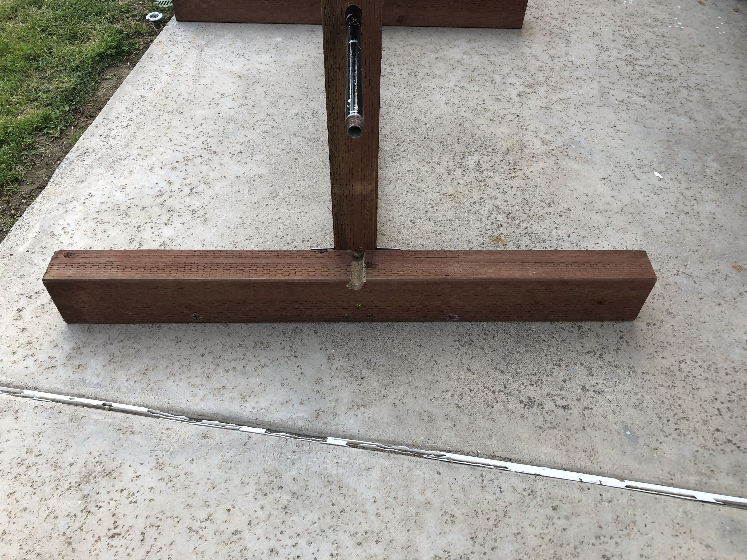 Multipurpose Pull-up Bar : 6 Steps - Instructables