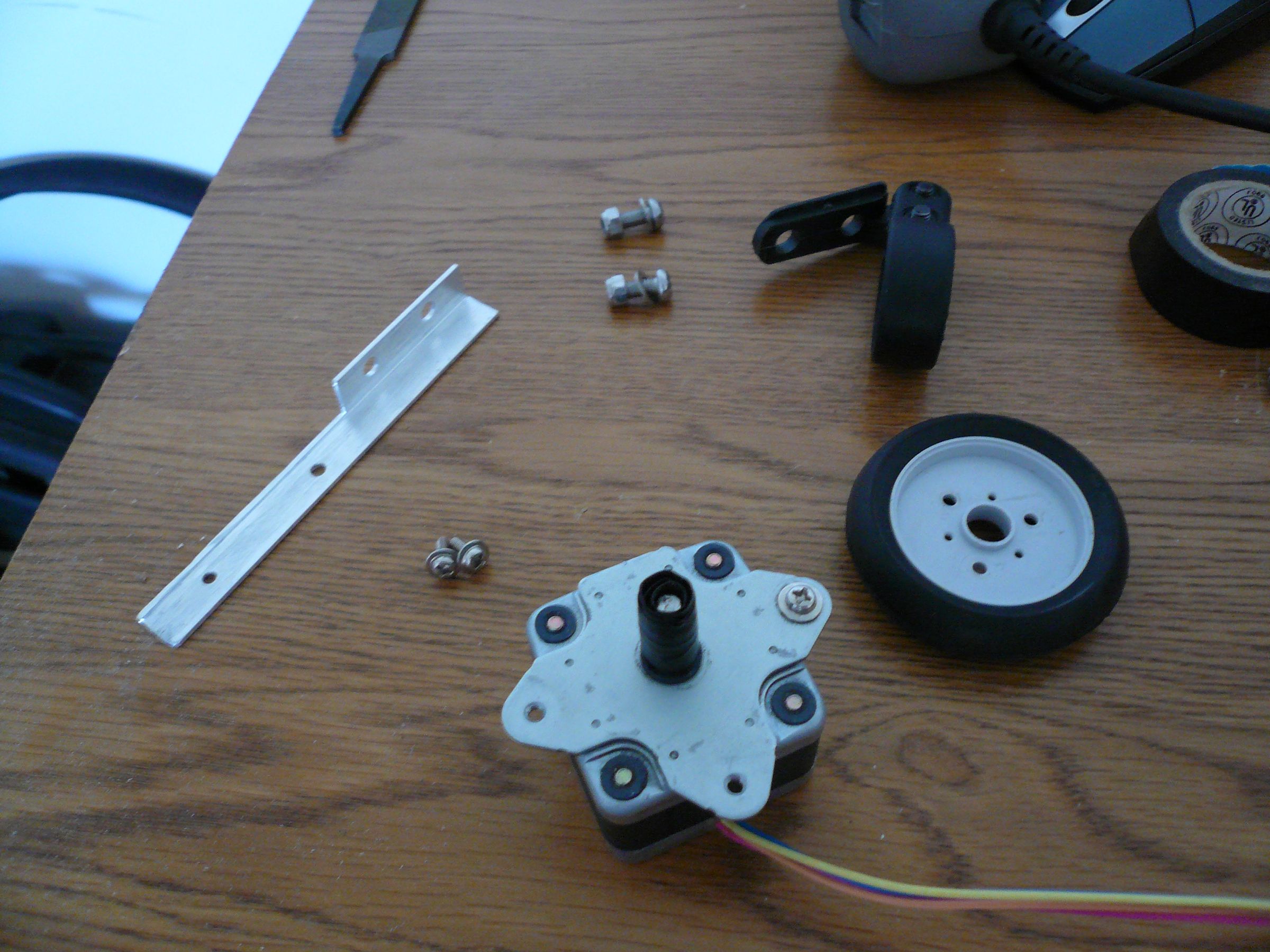 Bike Generator : 4 Steps (with Pictures) - Instructables