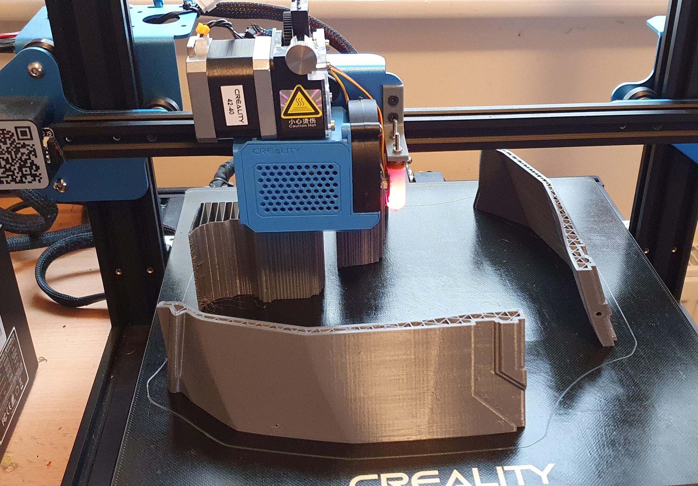 3D Printed Armor for the Armorer (Mandalorian) Cosplay Tutorial : 5 ...