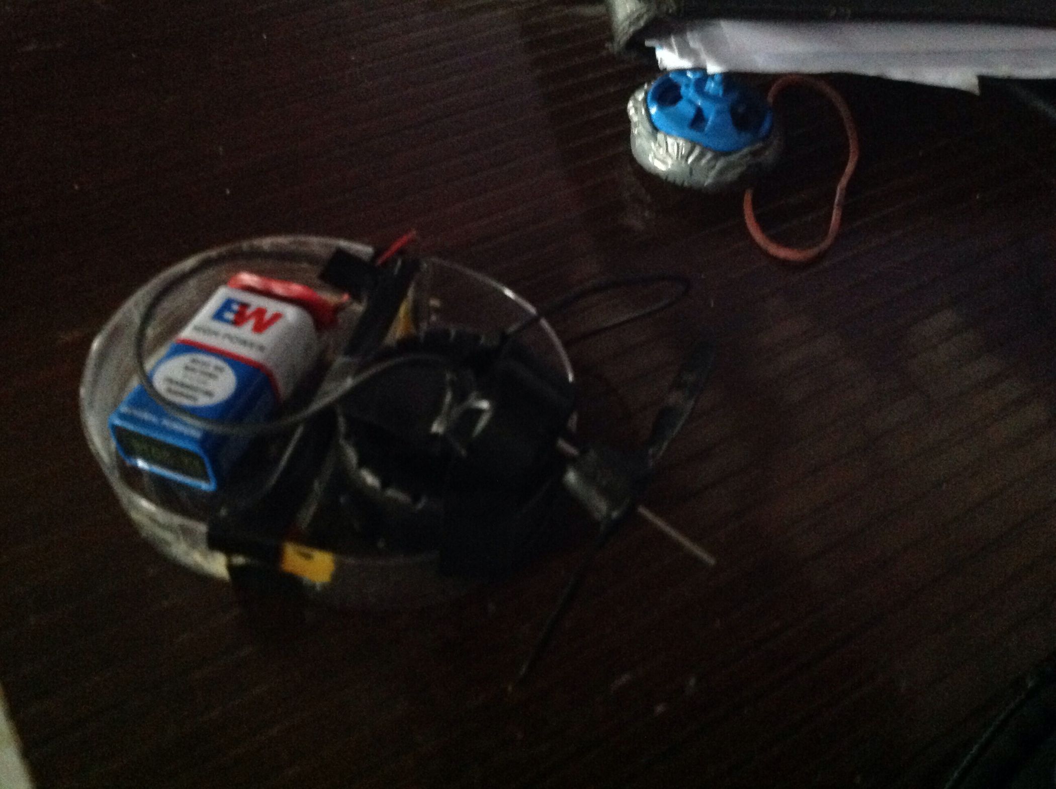 Amazing Motorised Boat : 3 Steps - Instructables