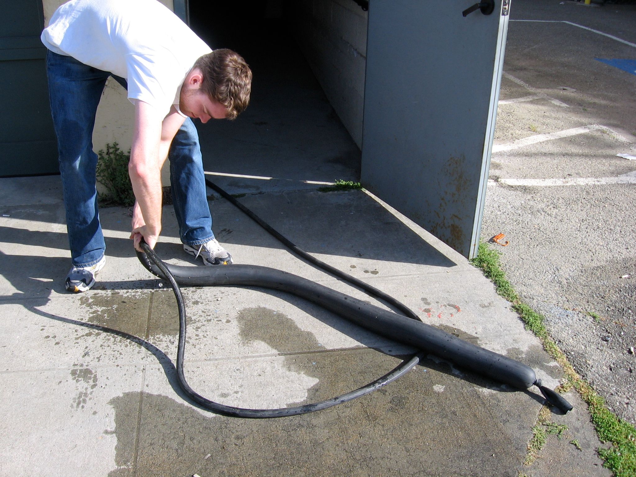 Water-Weenie : 6 Steps - Instructables