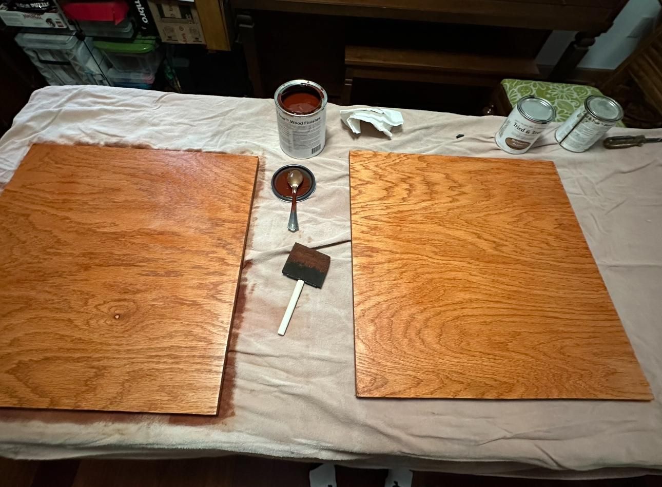 Defying Gravity - Designing and Building a Tensegrity Table : 10 Steps ...