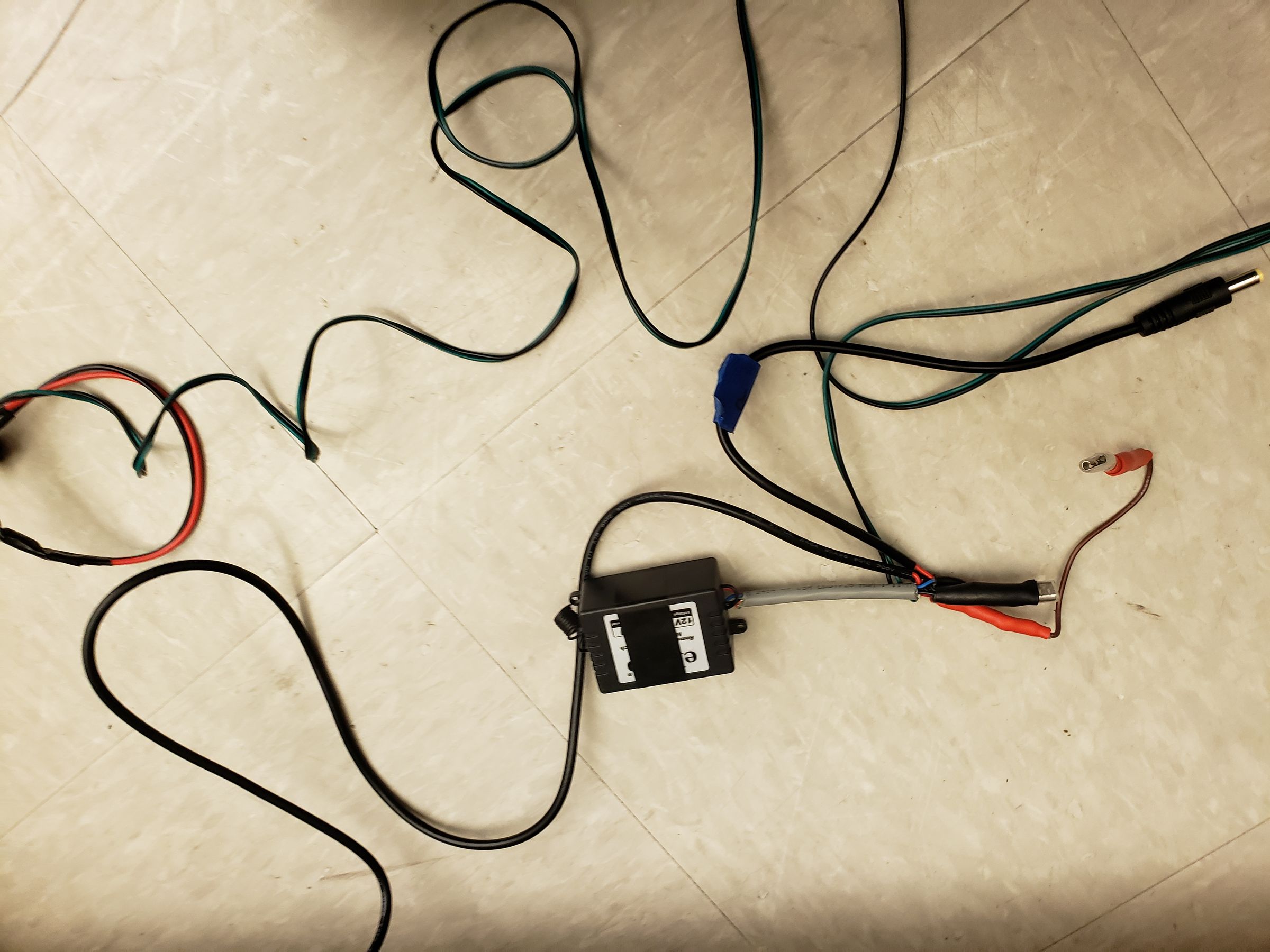 Magic Mirror Stage Prop : 10 Steps (with Pictures) - Instructables