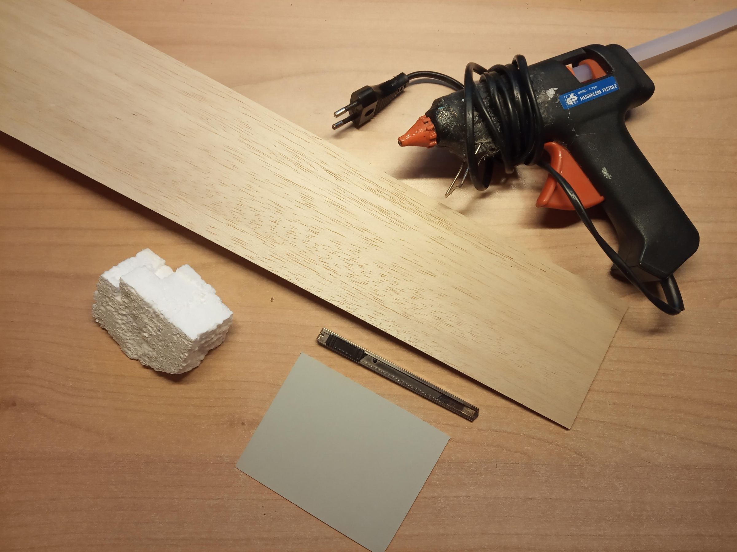 Realistic Miniature Barrel : 8 Steps (with Pictures) - Instructables