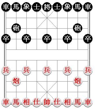 Let's Learn to Learn How to Make Chinese Chess "Xiangqi" Set. I Made It ...