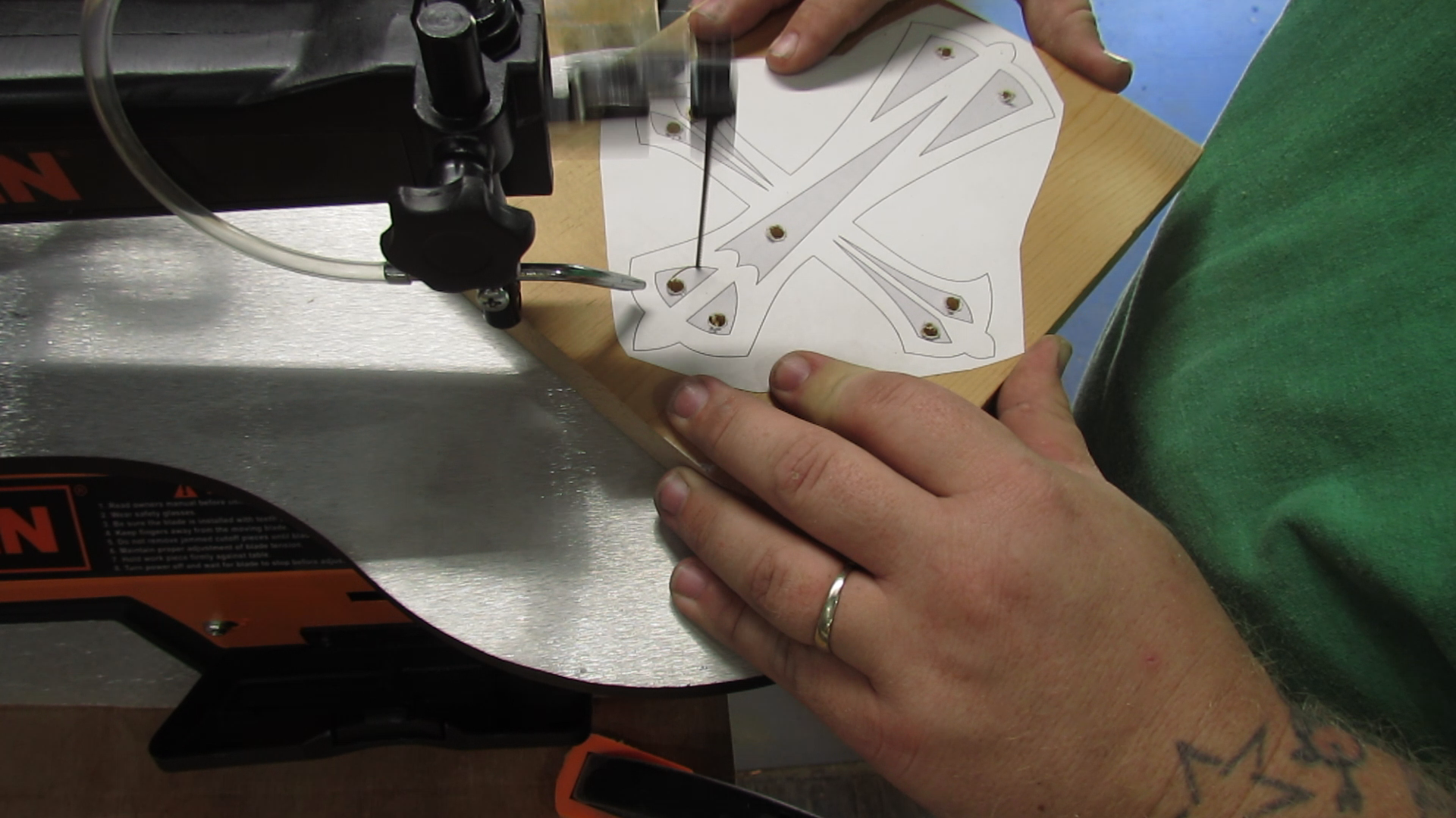 7 Amazing DIY Crosses : 9 Steps (with Pictures) - Instructables