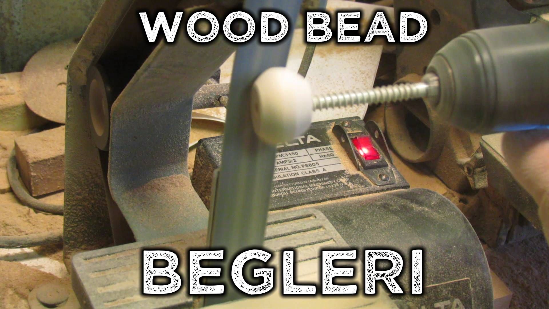 Begleri - Wood and String Toy : 7 Steps (with Pictures) - Instructables
