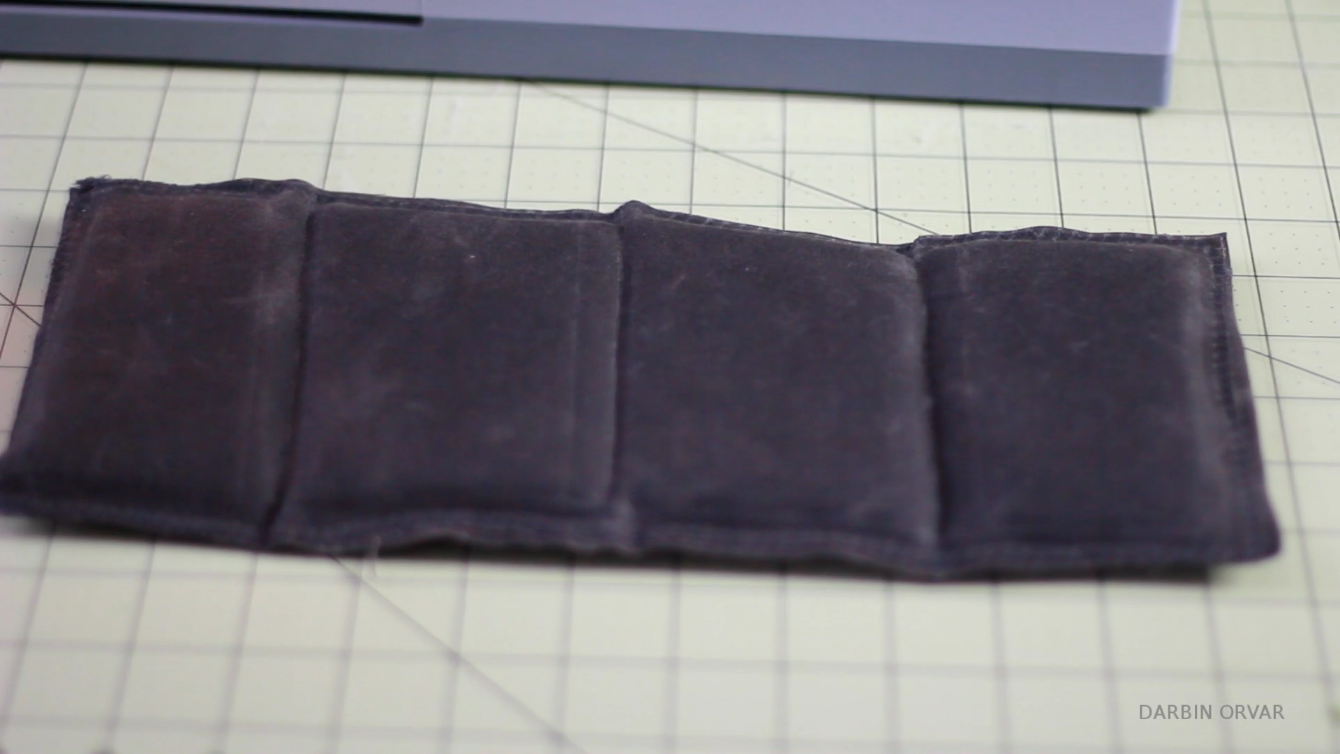 The Ultimate Camera Bag : 13 Steps (with Pictures) - Instructables