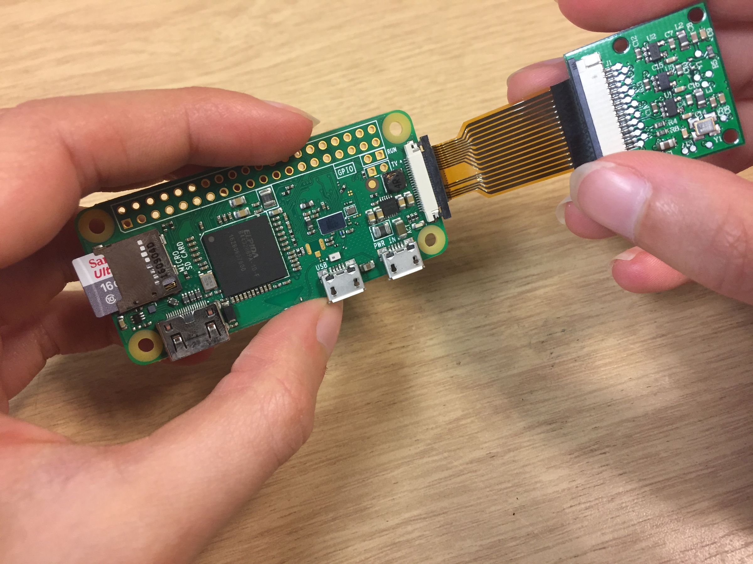 3D Body Scanner Using Raspberry Pi Cameras : 8 Steps (with Pictures ...