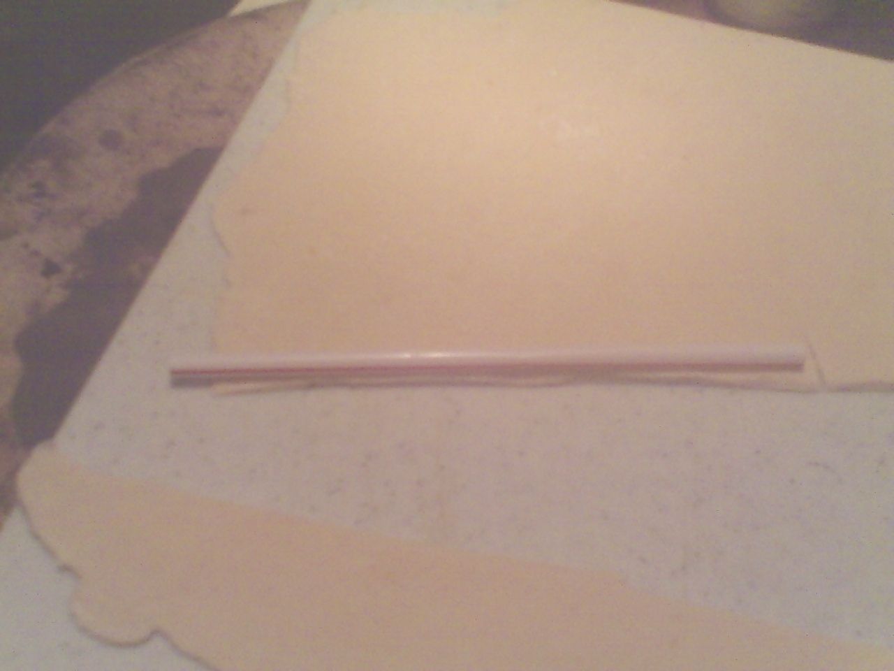 Home Made Pasta Shapes : 19 Steps - Instructables