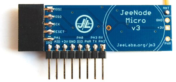 Soldering Headers Without Drilling Holes : 5 Steps (with Pictures ...
