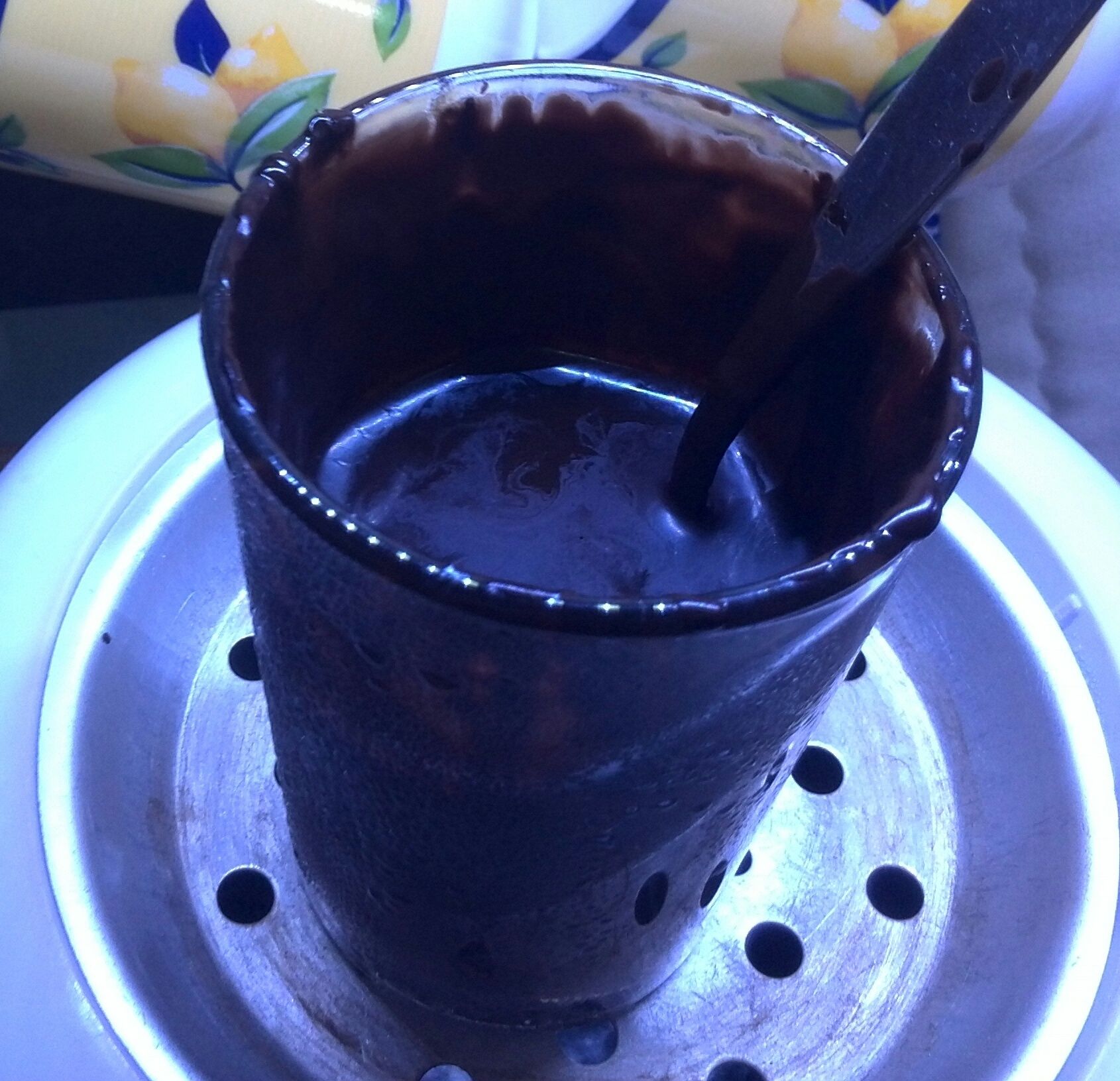 Choco Traffic Light Candies : 3 Steps - Instructables