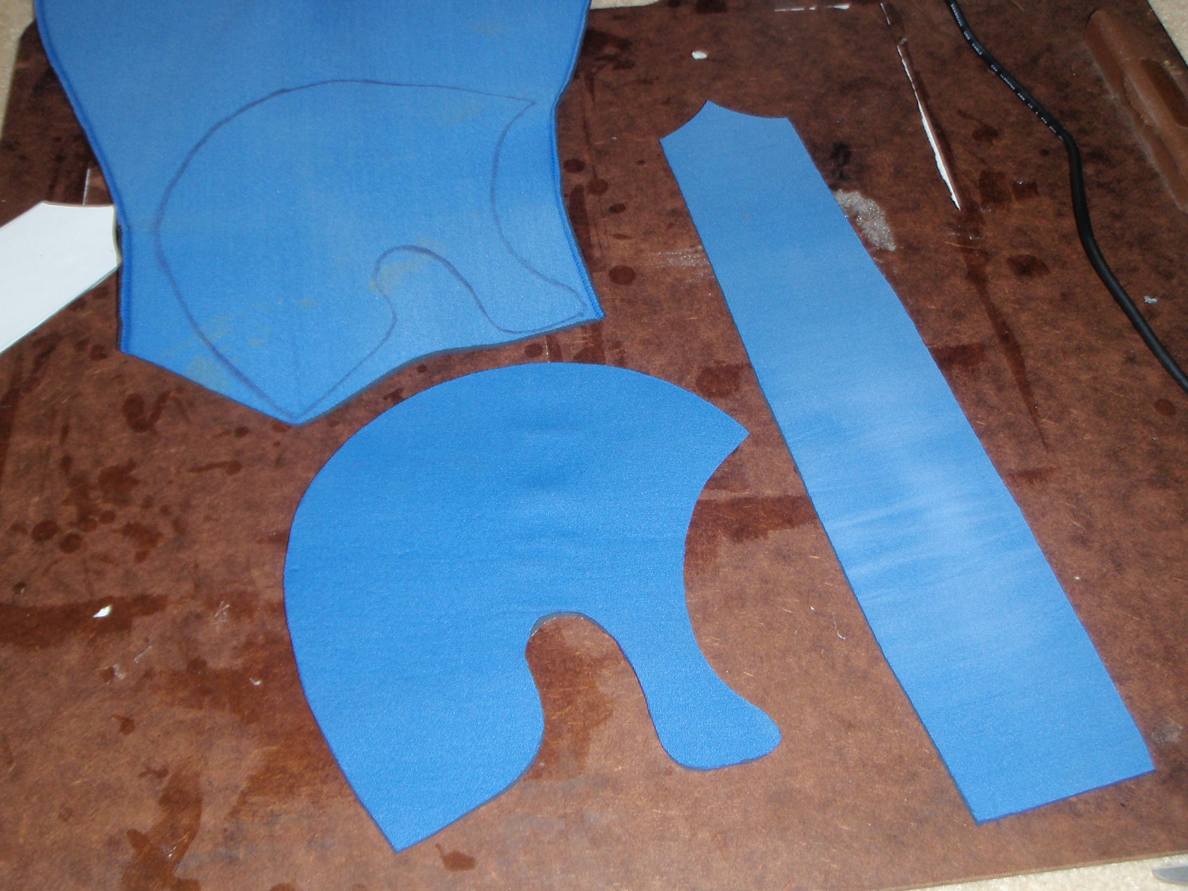 Aquabats Anti-Negativity Helmet : 9 Steps (with Pictures) - Instructables