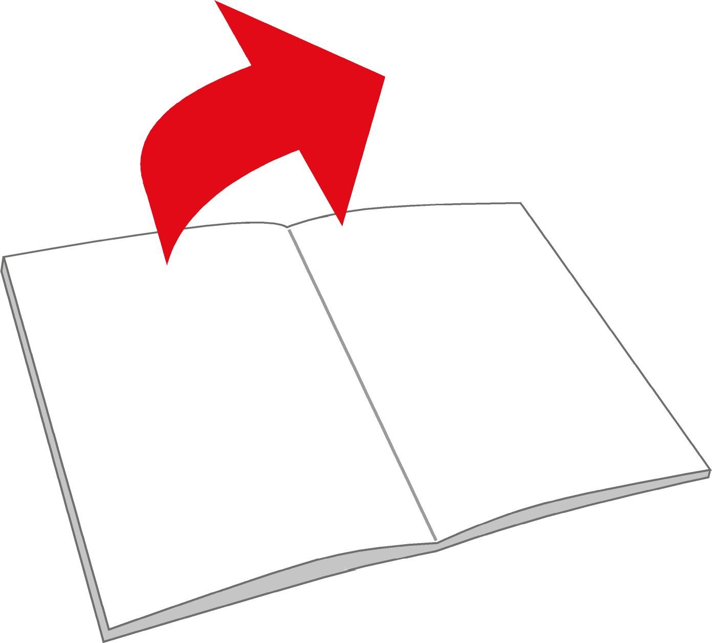 How to Bind Your Own Hardback Book : 15 Steps (with Pictures ...