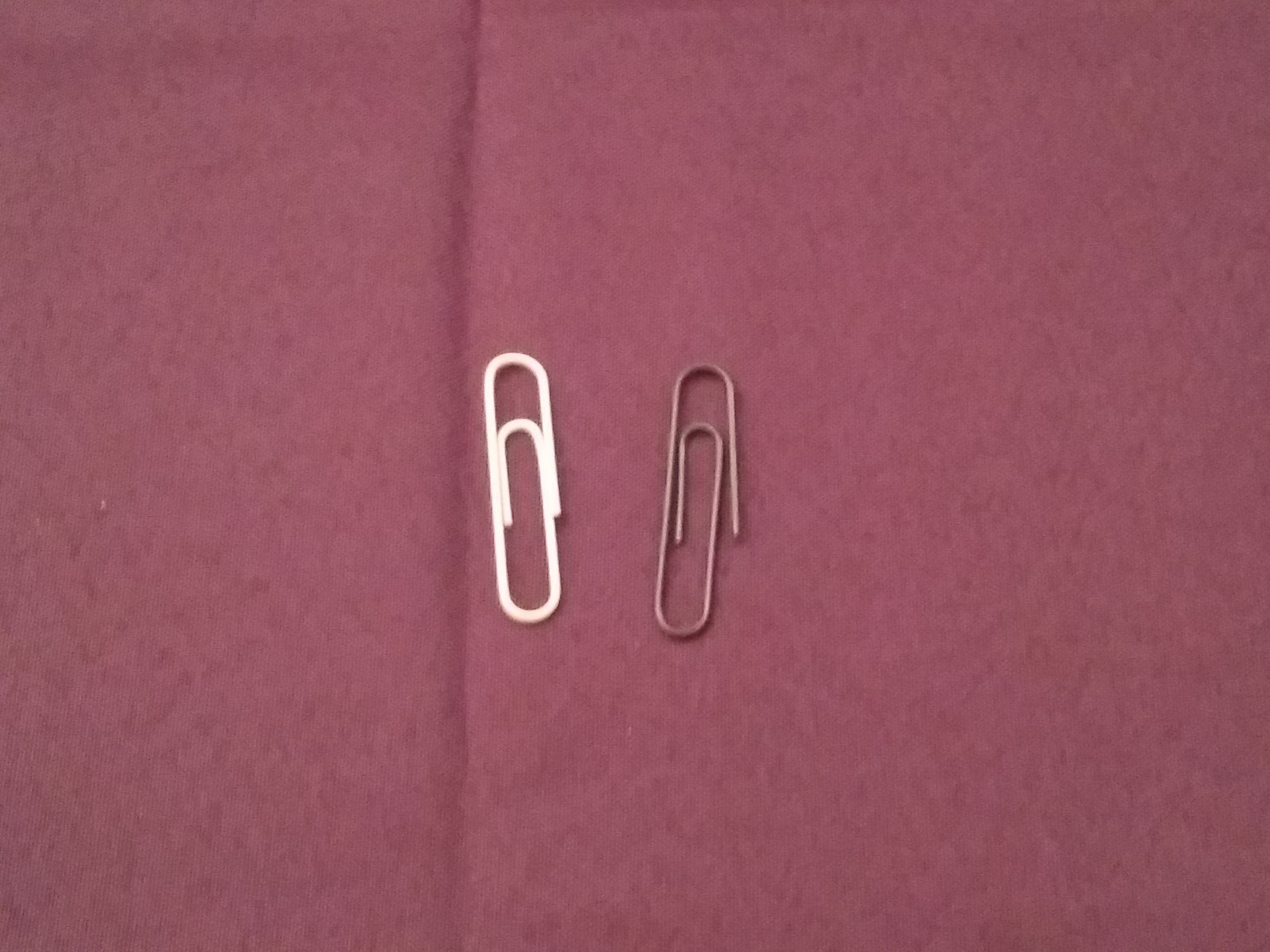 Paperclip Grappling Hook : 6 Steps (with Pictures) - Instructables