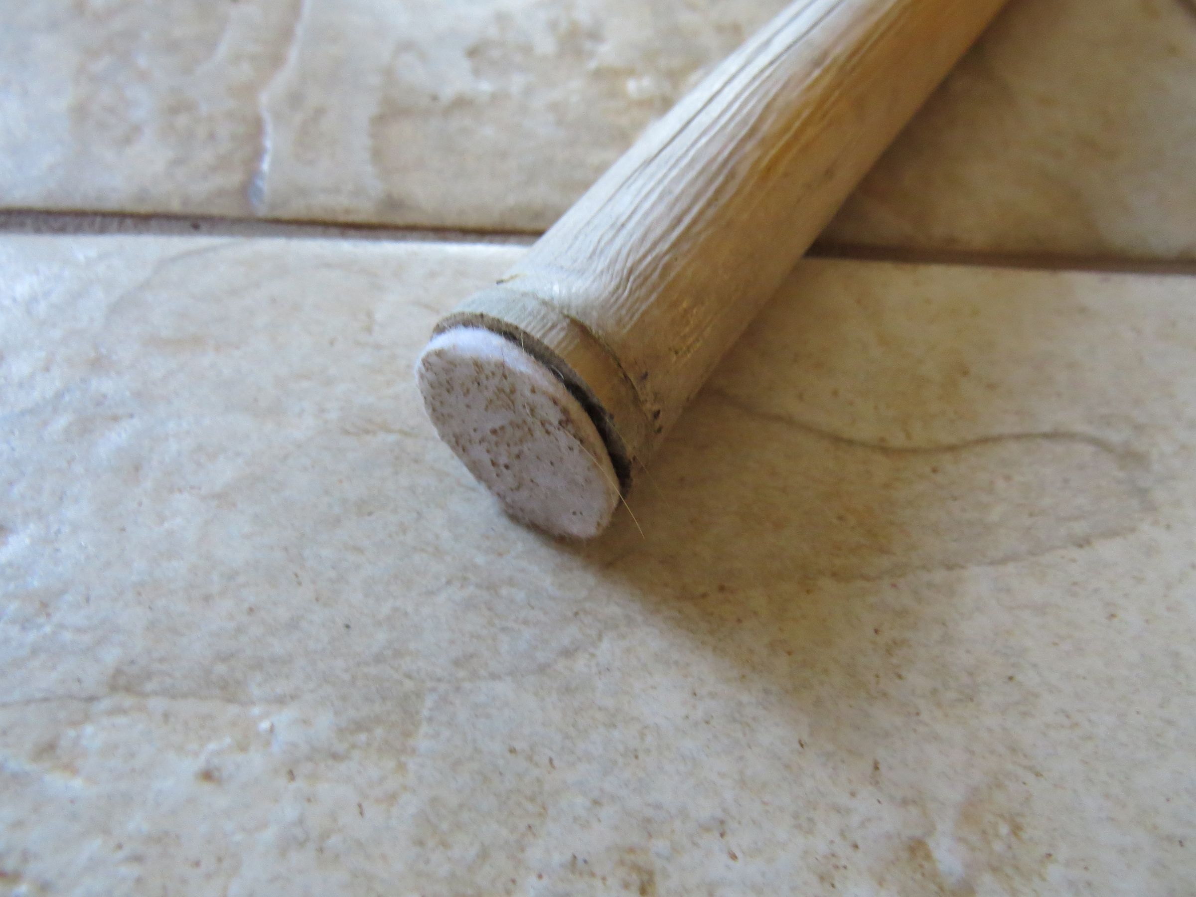 Dope Walking Stick!! : 4 Steps - Instructables